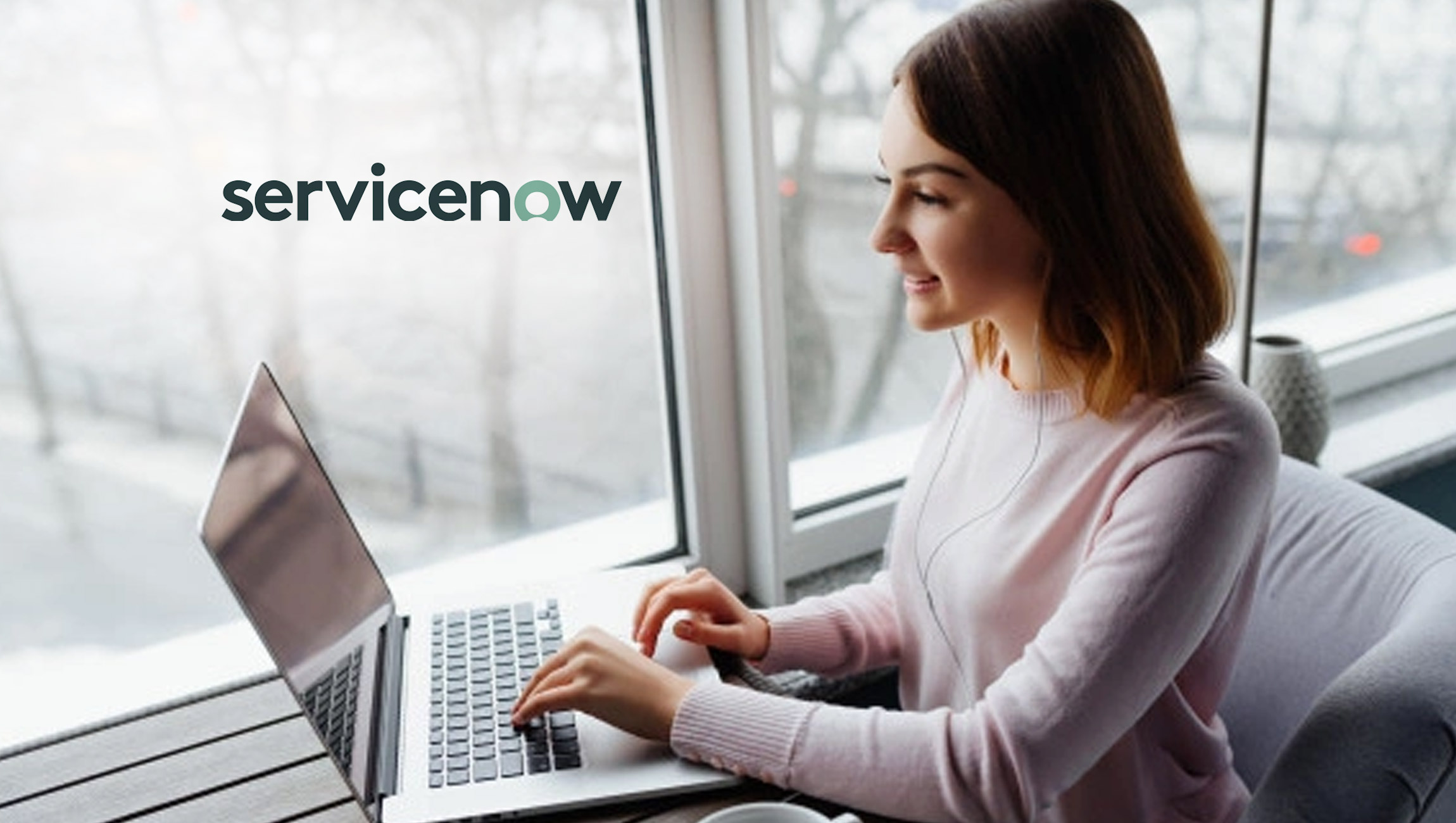 ServiceNow Named a Leader in the 2021 Gartner® Magic Quadrant™