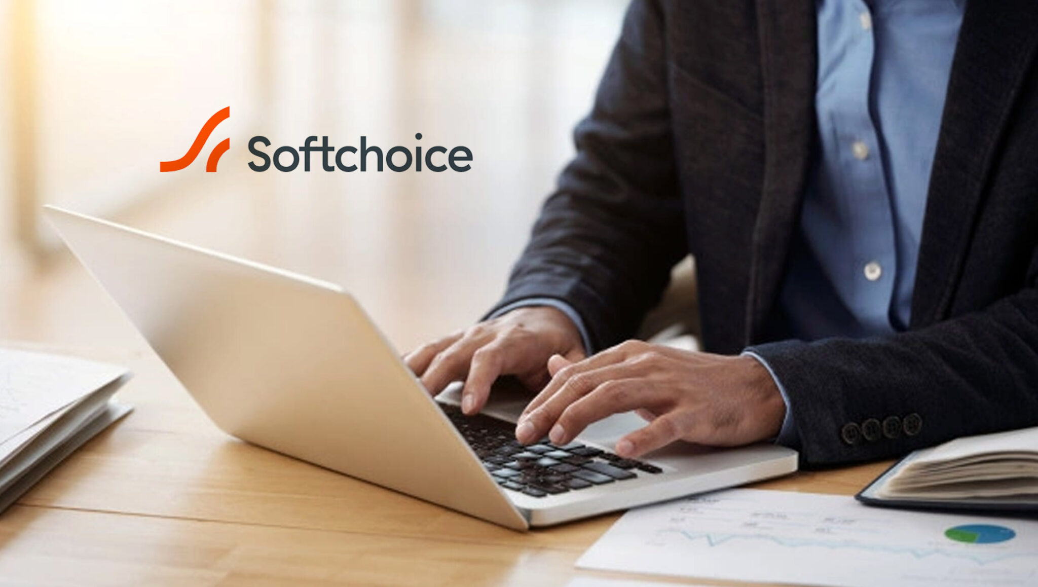 Softchoice to Support Connected North Program as Managed Service