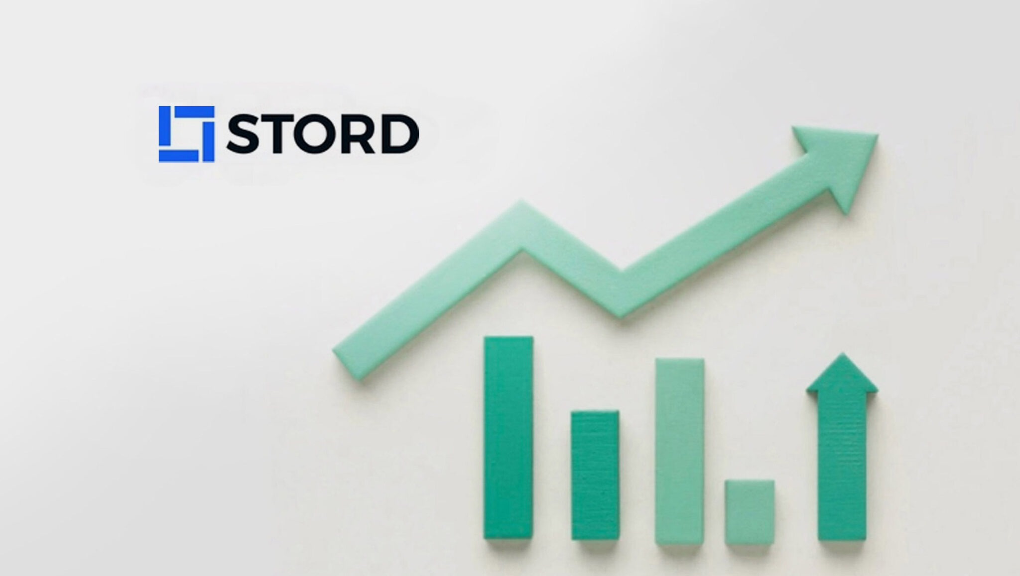 Stord Raises $90 M Series D at a $1.1 B Valuation Acquires Fulfillment ...
