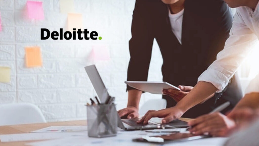Deloitte Ranked no. 1 in Security Consulting Services