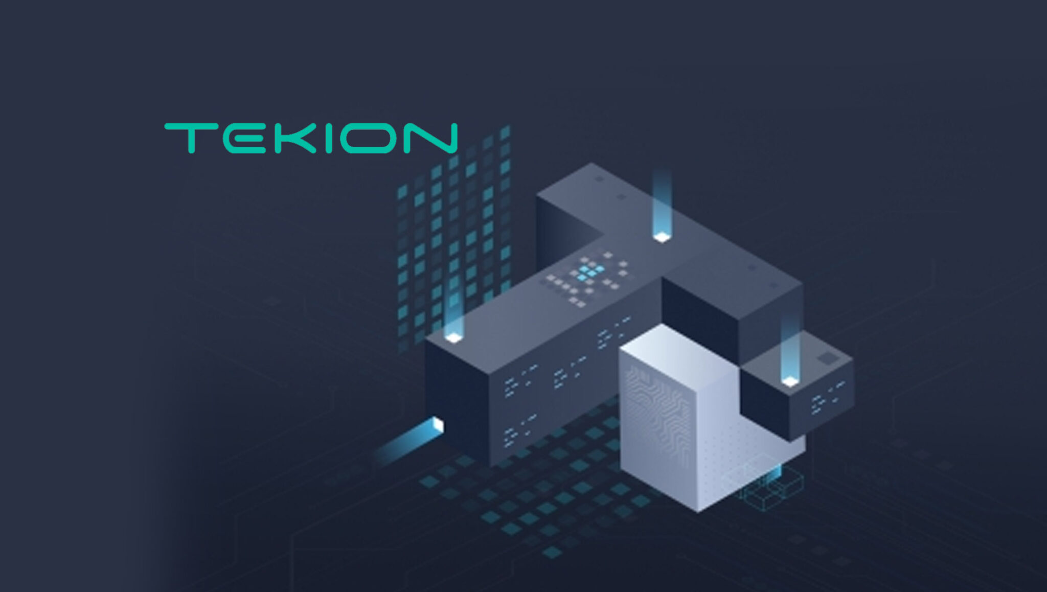 Tekion Approved by Toyota Motor North America
