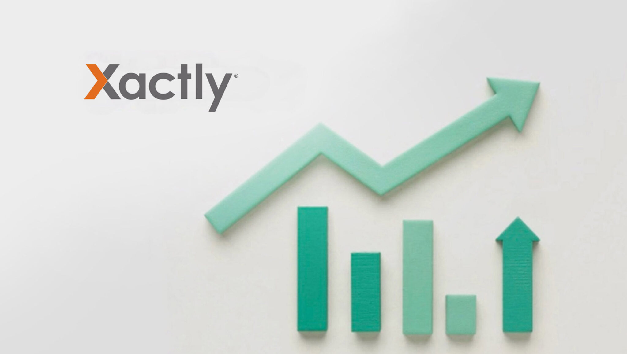 Xactly Powers Unprecedented Growth For Customers as Company