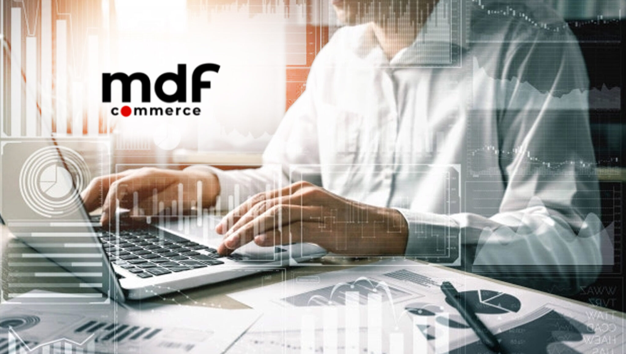 mdf Commerce Extends Eprocurement Footprint in Canada
