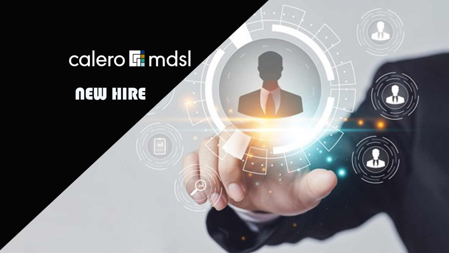 Calero-MDSL Promotes David Bliss to Chief Product Officer Role
