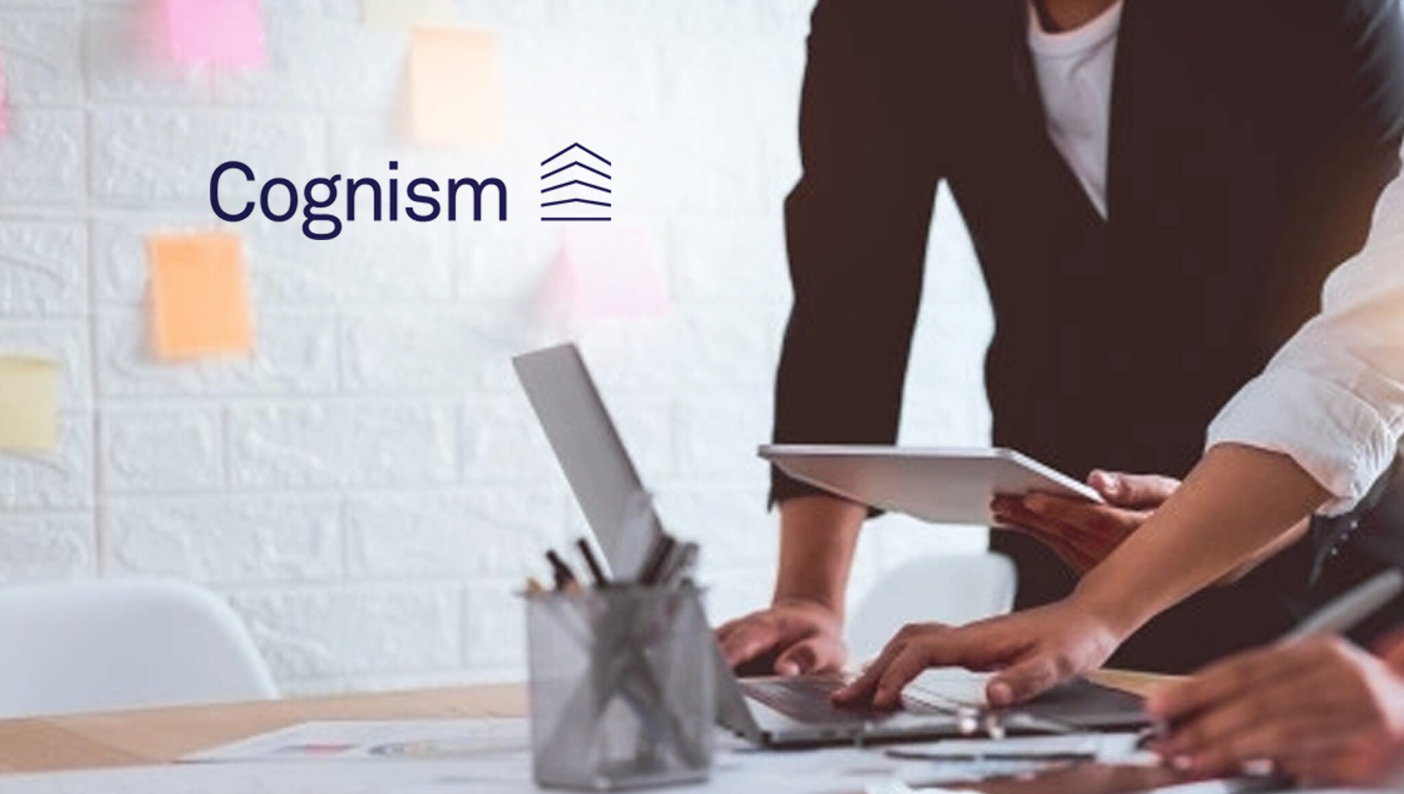 Cognism Launches a New Version of its Platform Committing to Deliver