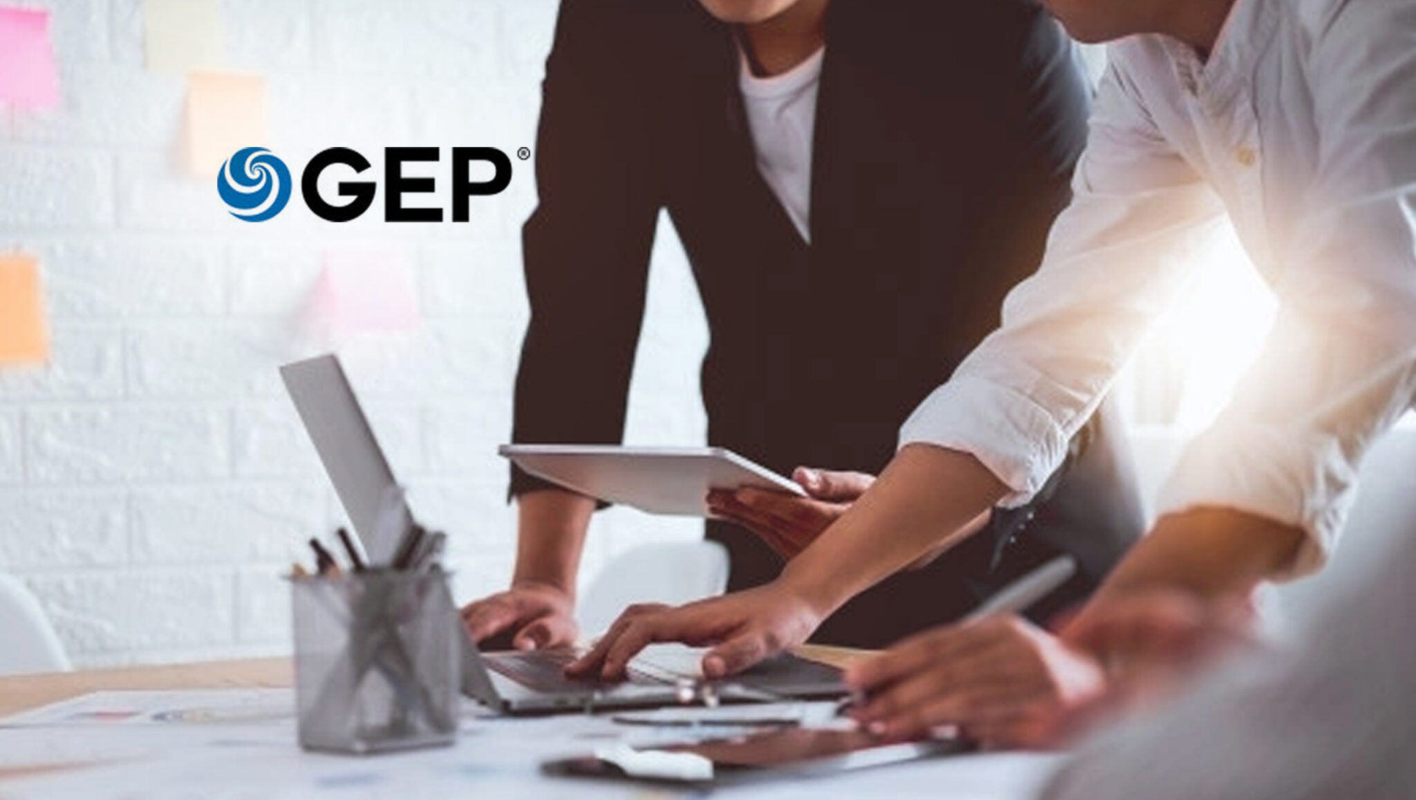 GEP SMART's CLM Software Solution Leader By Independent Research