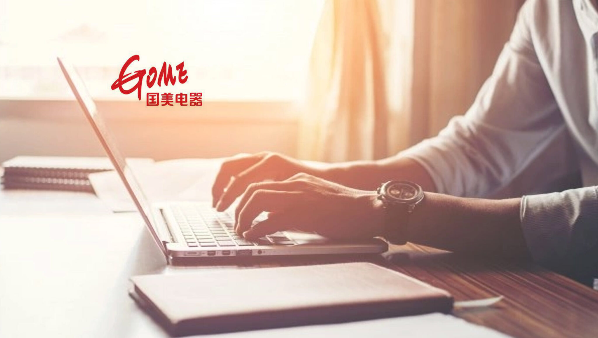 GOME Retail Enters into Framework Agreement with GOME Management