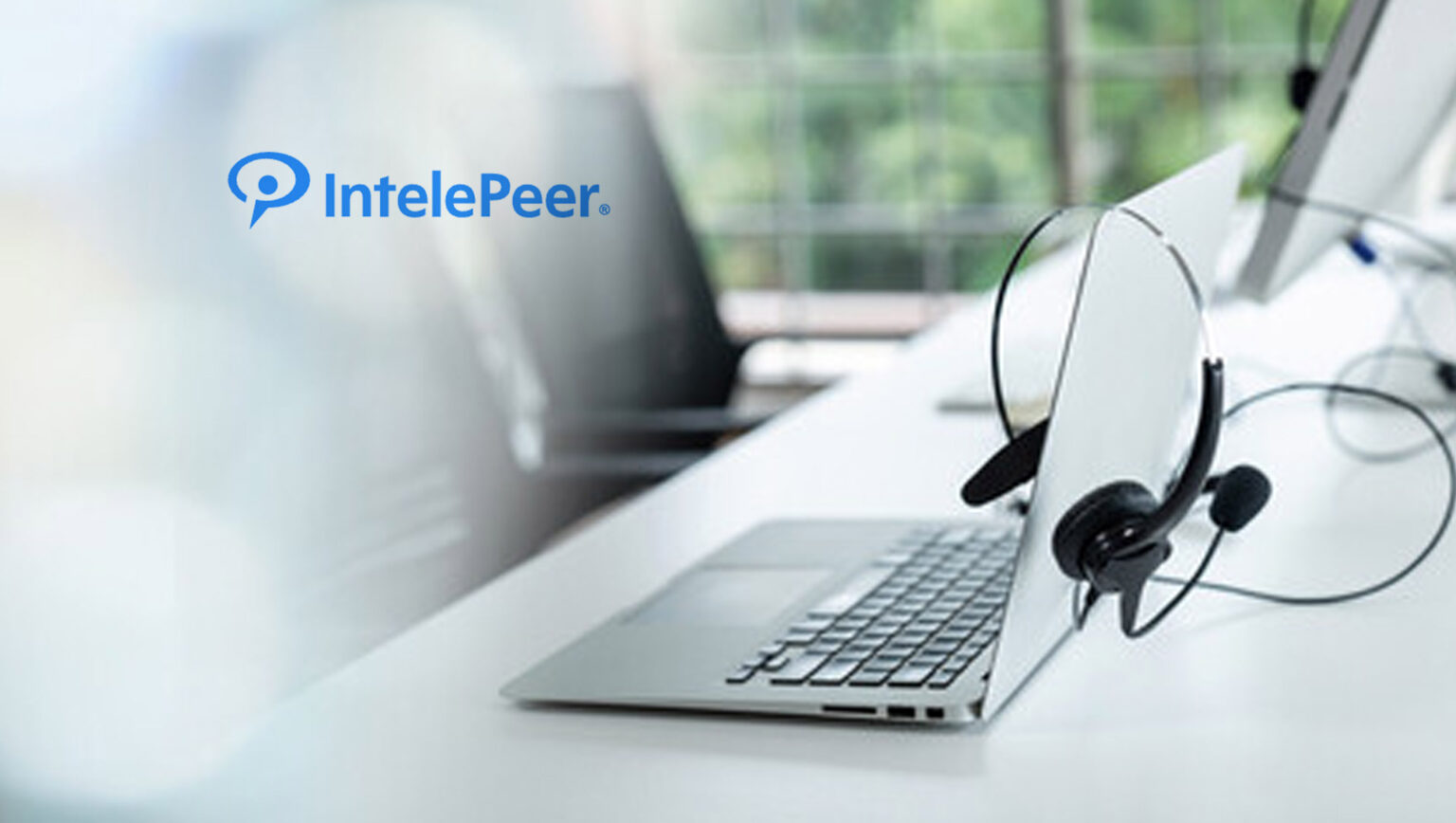 IntelePeer Listed as a Representative Vendor in 2021 Gartner®
