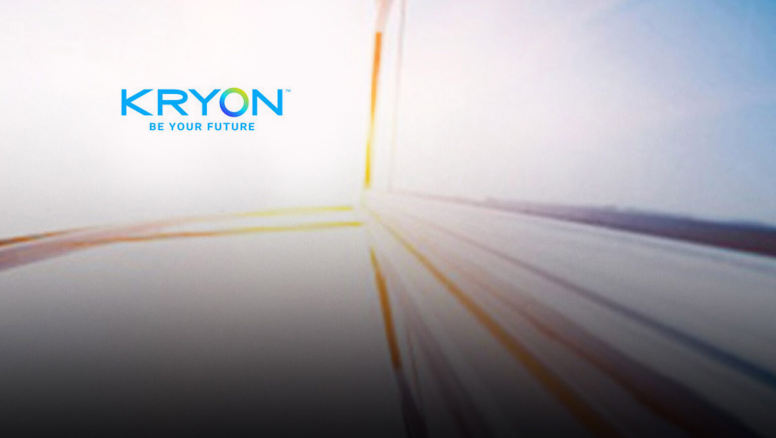 Kryon Recognized as Major Contender and Market Star Performer