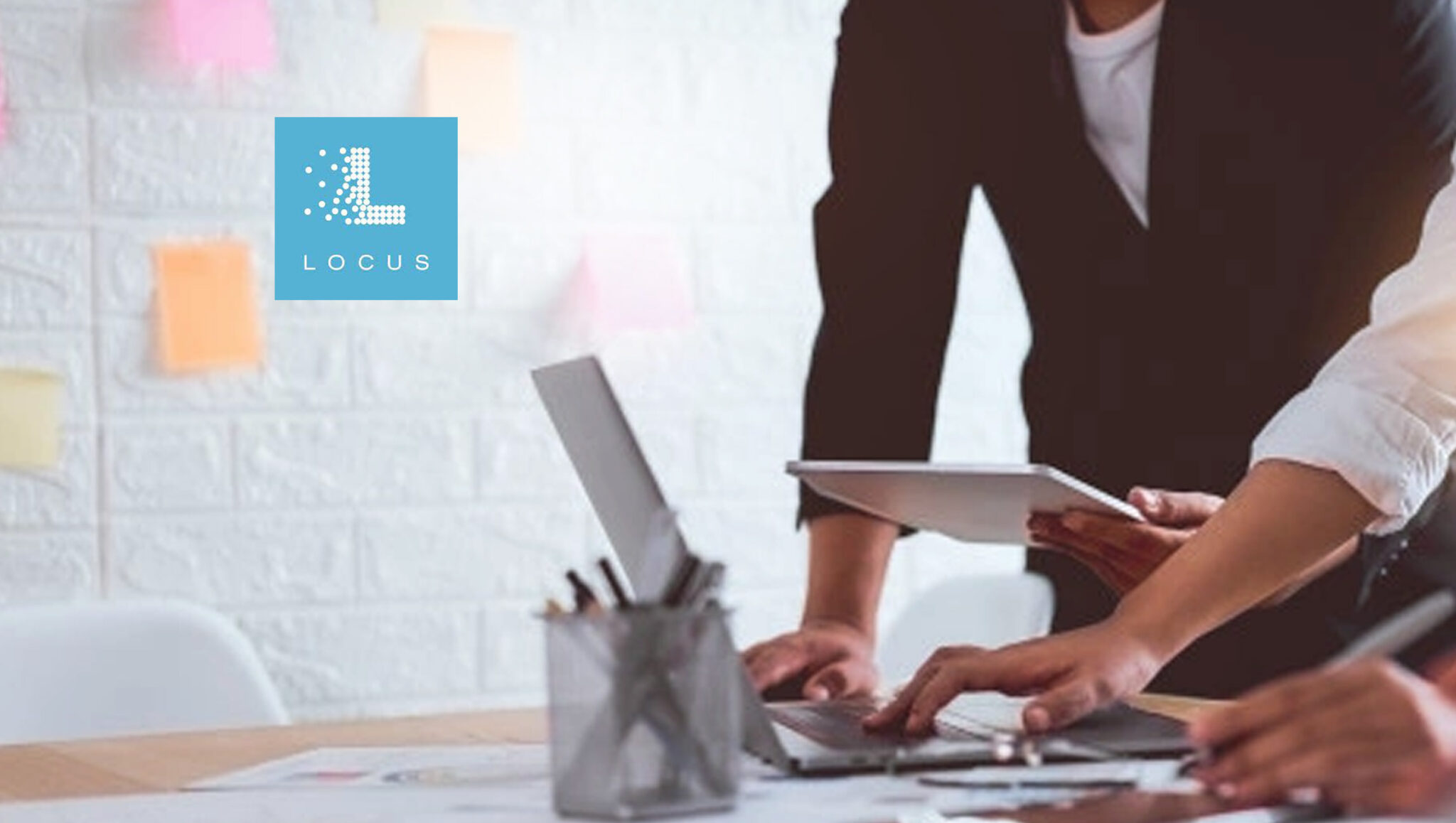 Locus Robotics Opens European Headquarters in Amsterdam