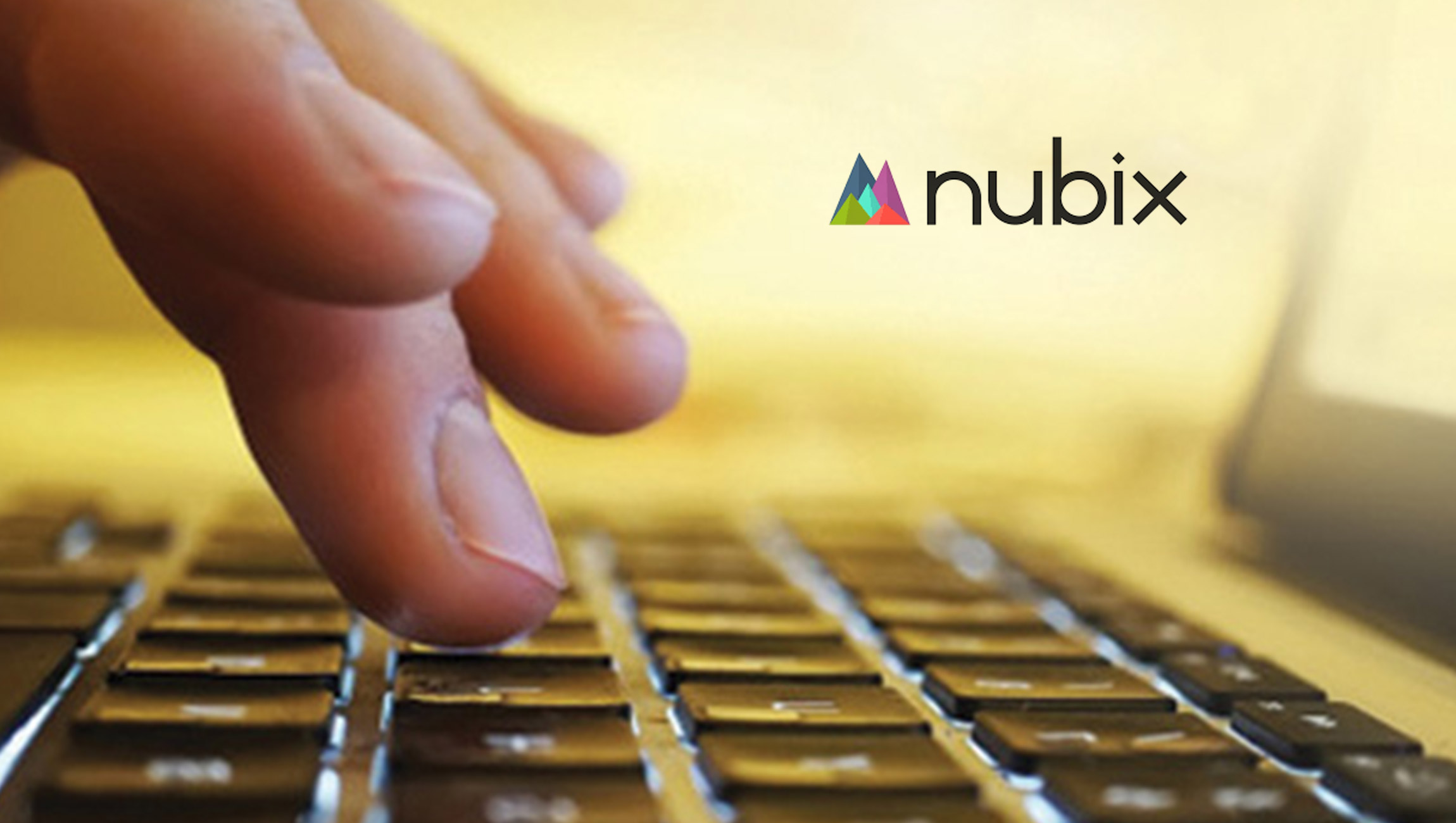 Nubix Recognized Sample Vendor 2021 Gartner® Emerging Technologies