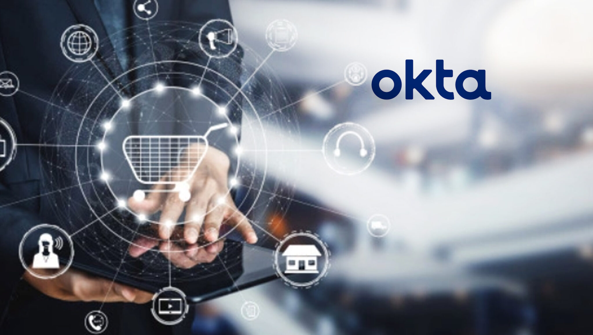 Okta Signs Lease for New York City Retail Space to Experience Center