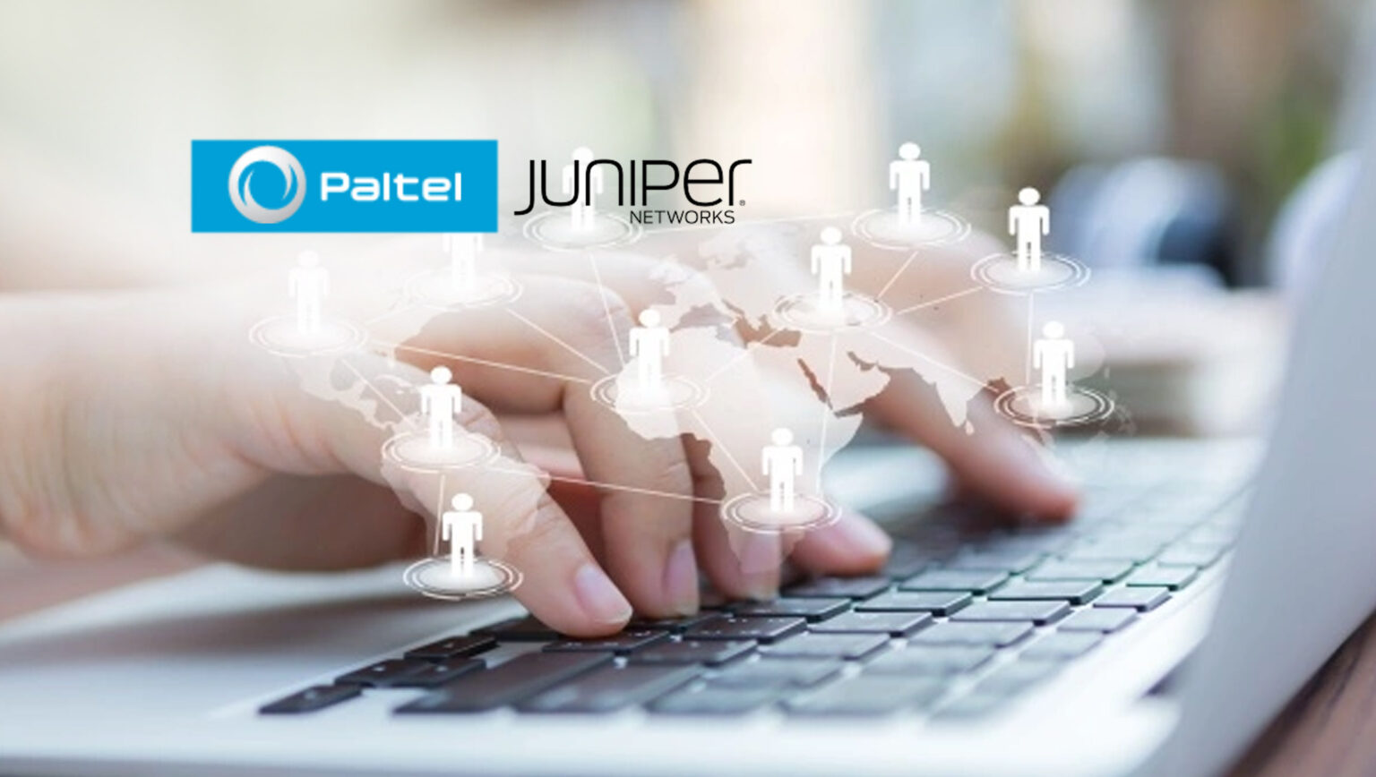 Paltel Group Upgrades Network Infrastructure with Juniper Networks