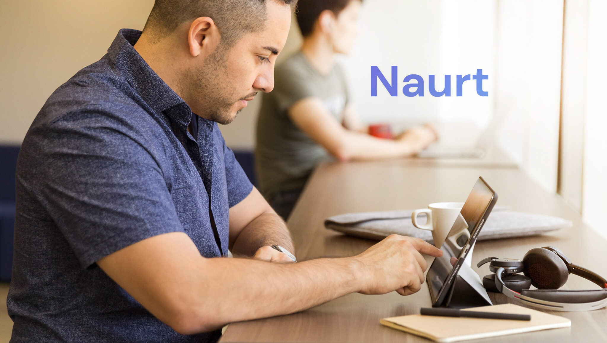 Naurt Unveils First-Of-Its-Kind Location Hyper-Precise Tracking Software