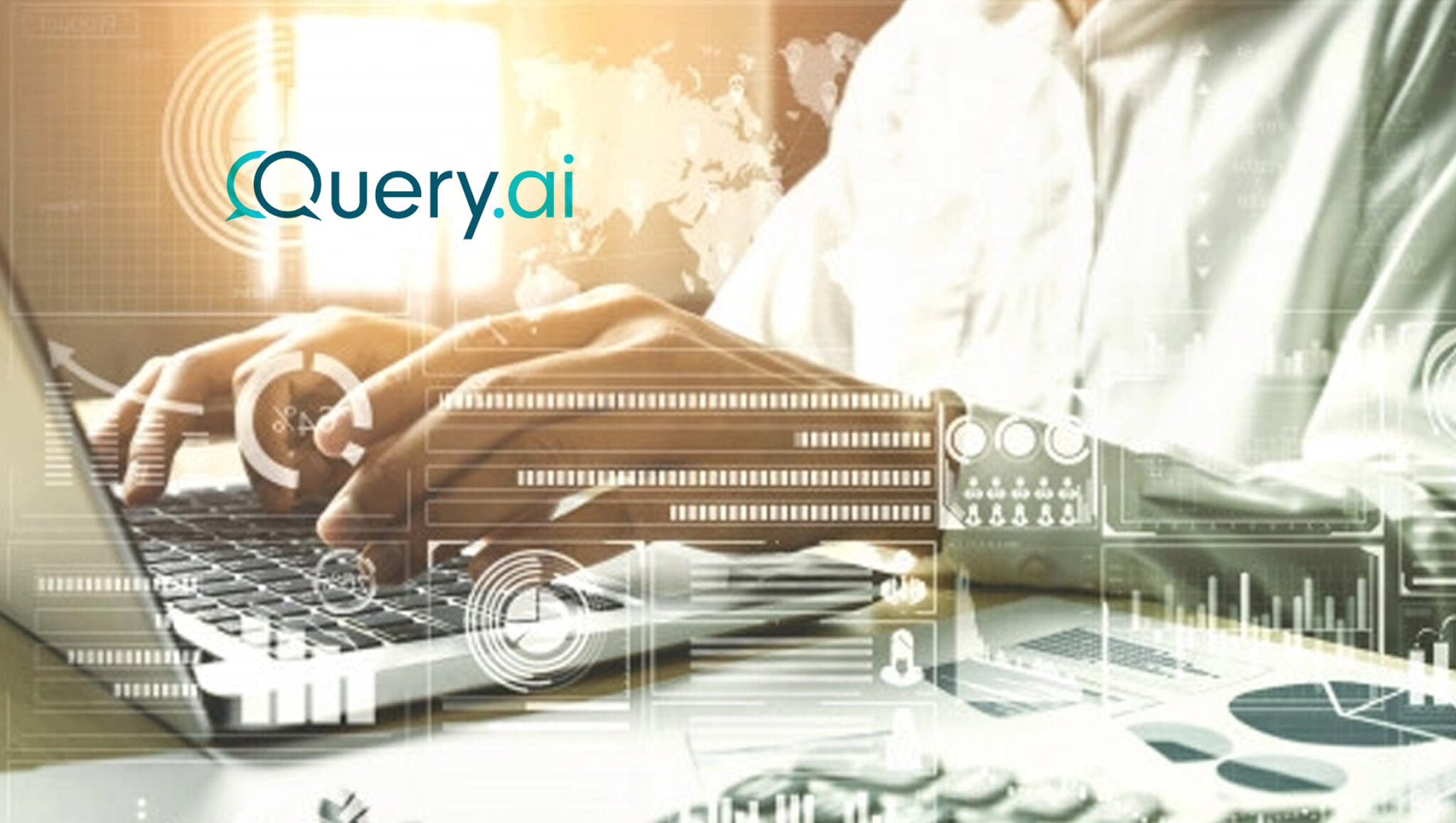 Query.AI Closes Oversubscribed $15 M Series A Round to Enable