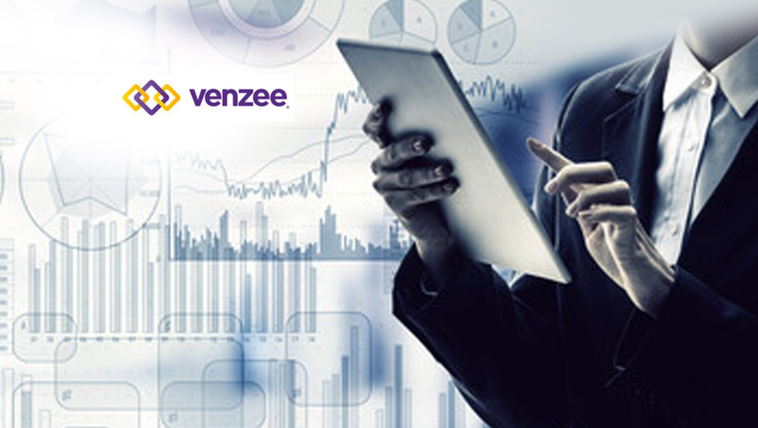 Venzee Signs New Upfront Revenue-Based Contract with Enterprise