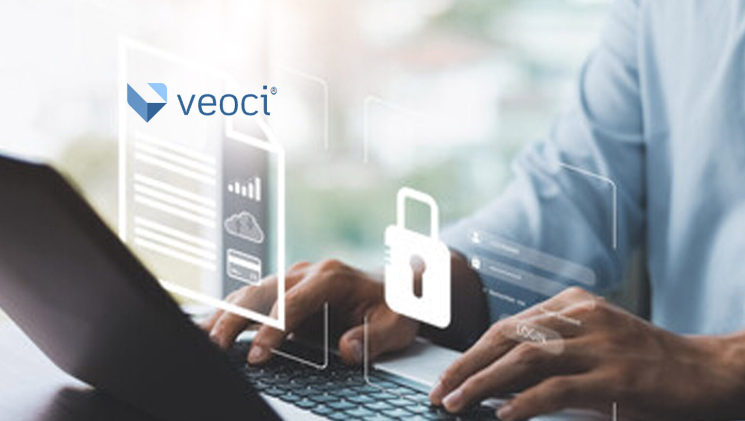 Veoci Achieves ISO 27001 Security Certification
