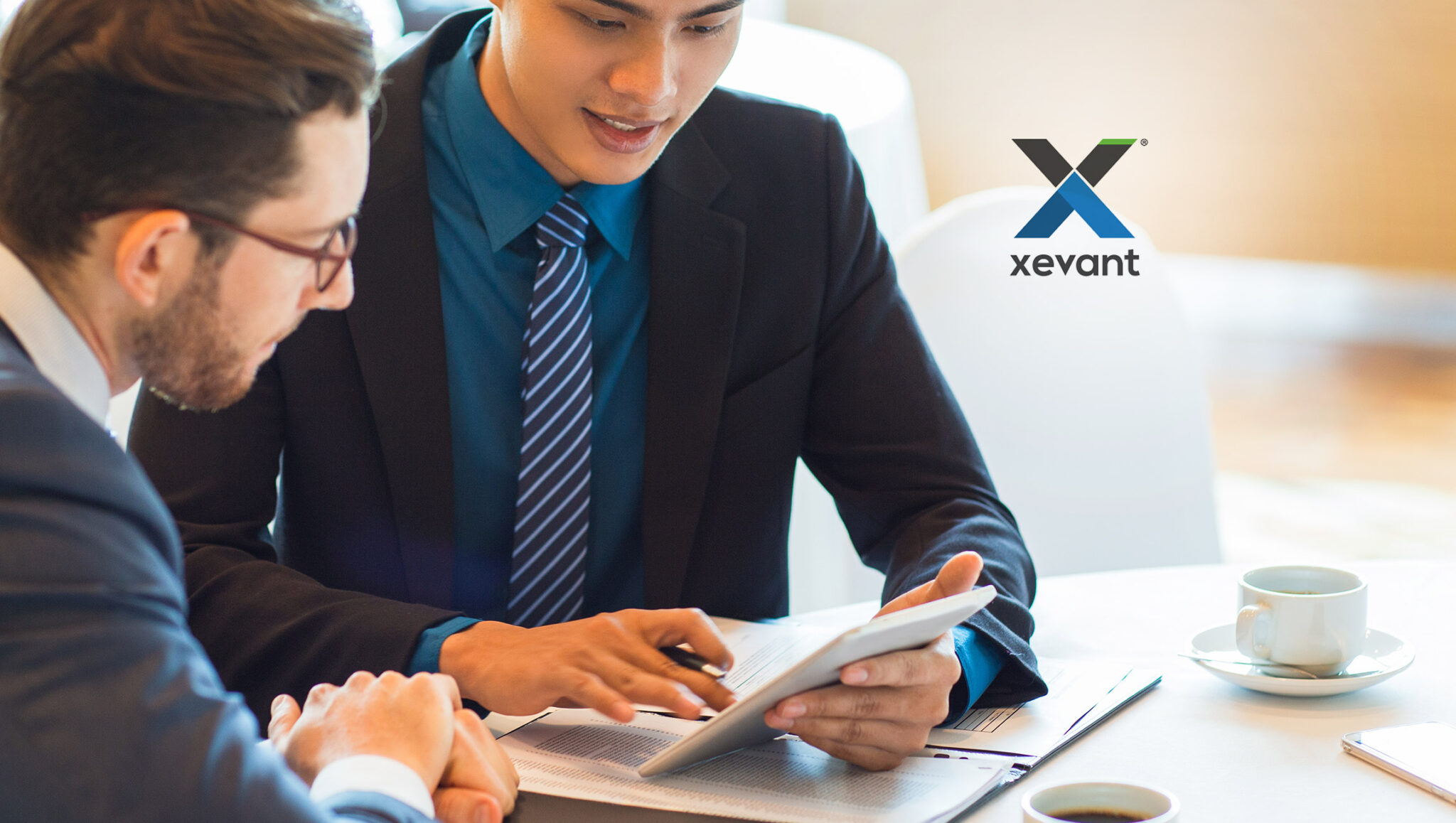 Xevant Announces Compliance With SOC 2 Type 1 Standards