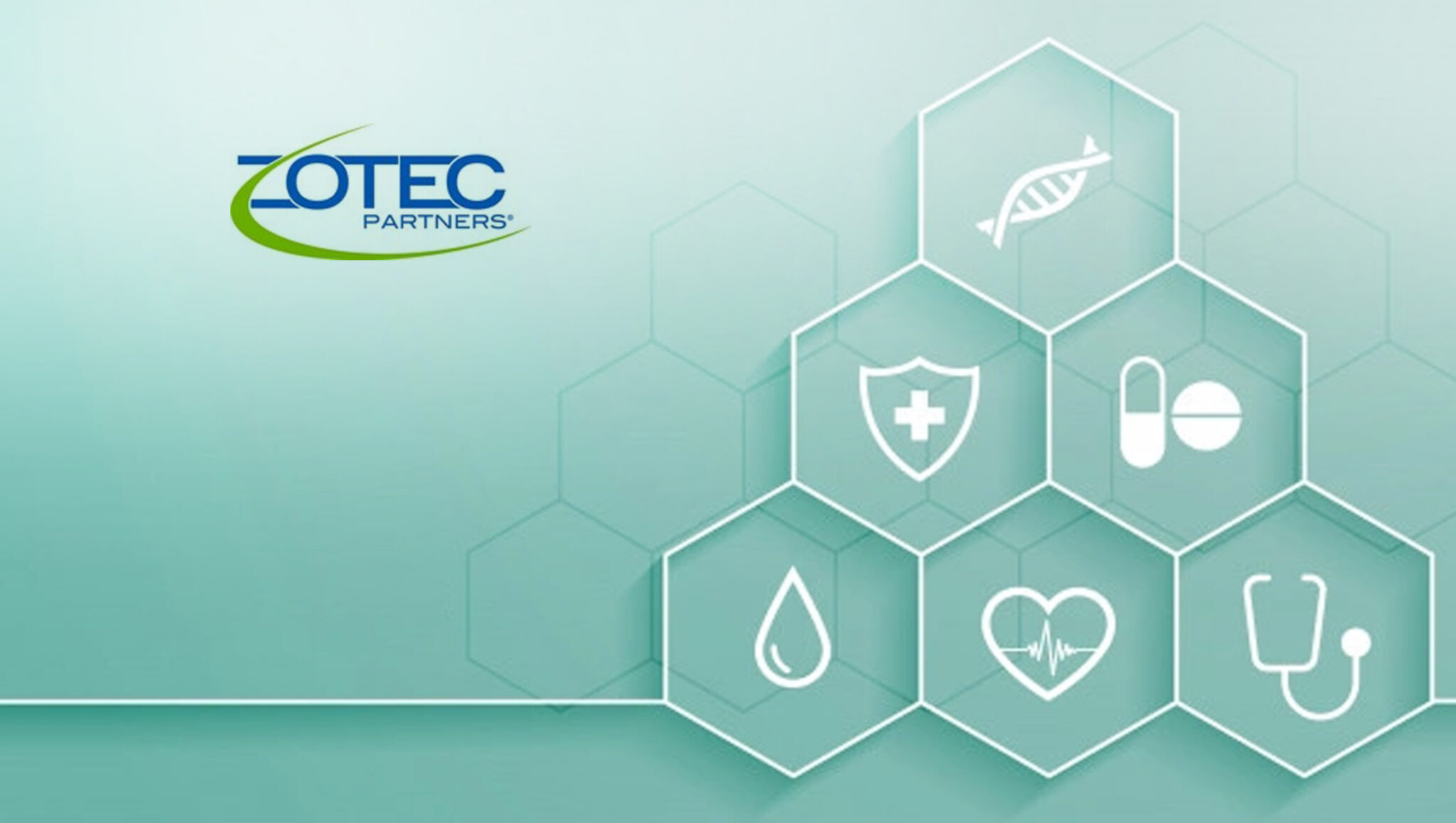 Zotec Partners Deepens Data Solutions to Help Healthcare Providers