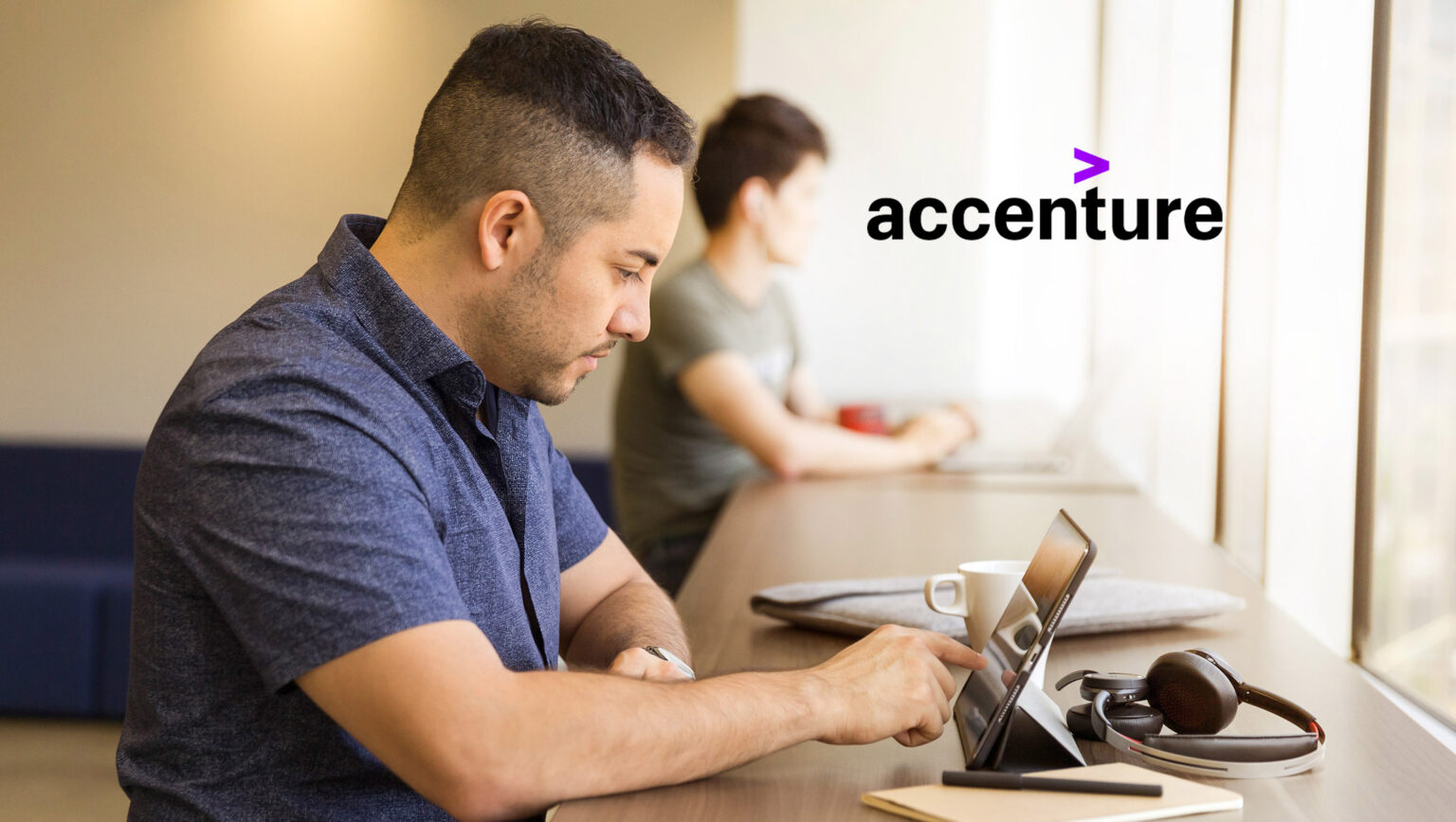 Accenture Announces Extended Relationship with AWS