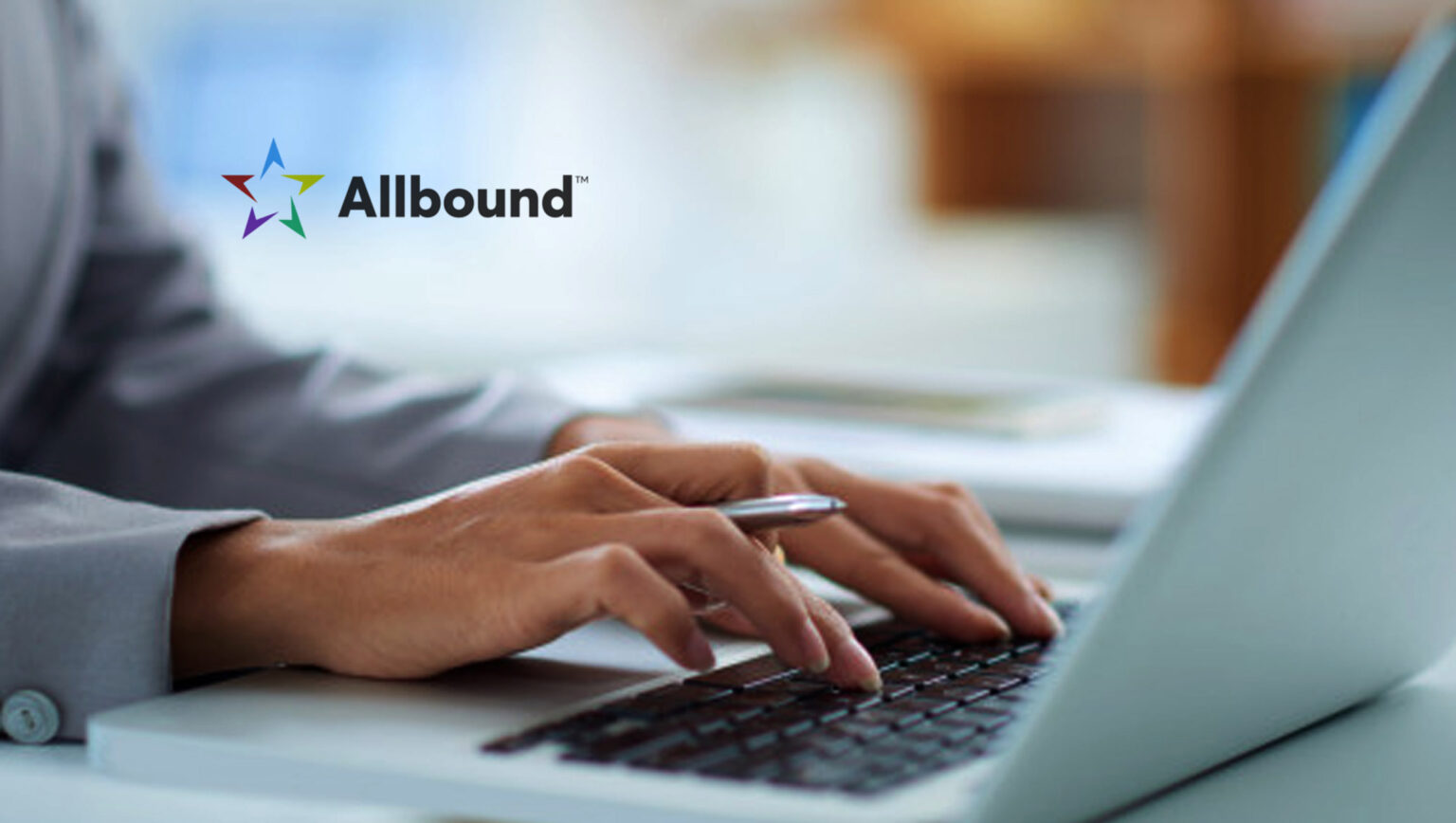 Allbound Named on Fall 2021 Best and Brightest Companies to Work