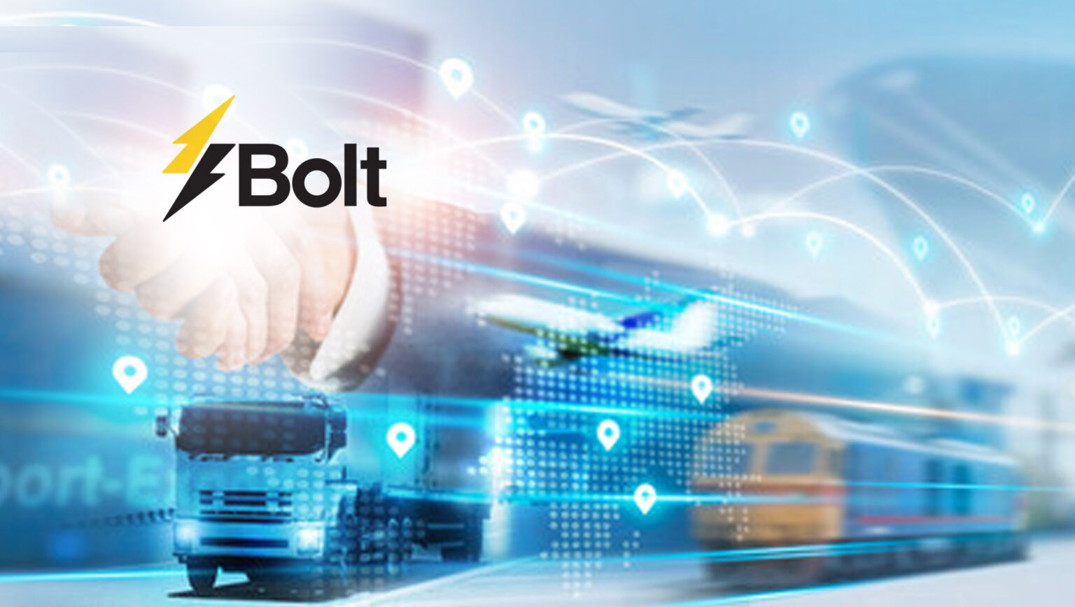Bolt Logistics Secures $115M in Series B Financing