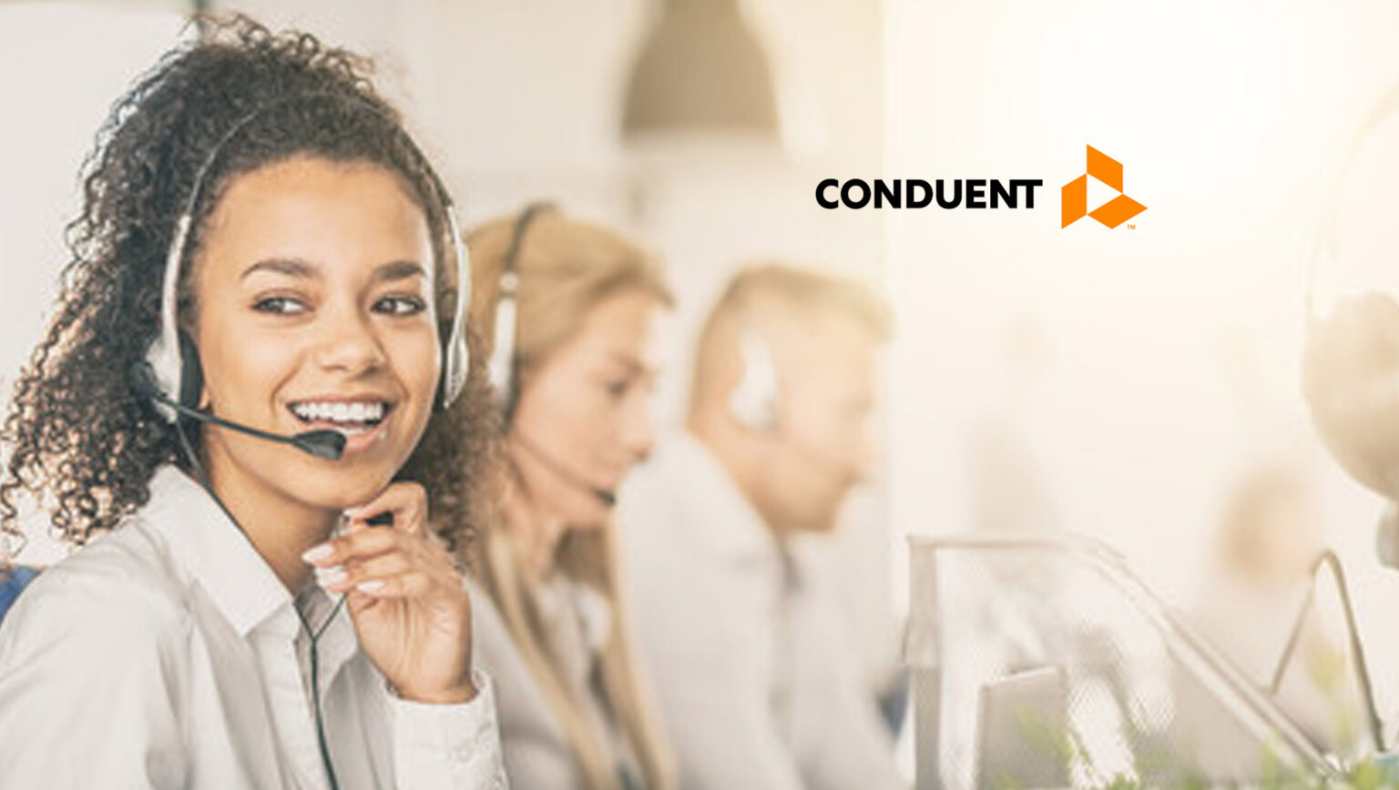 Conduent Named a Leader in 2021 ISG Provider Lens™ Contact Center