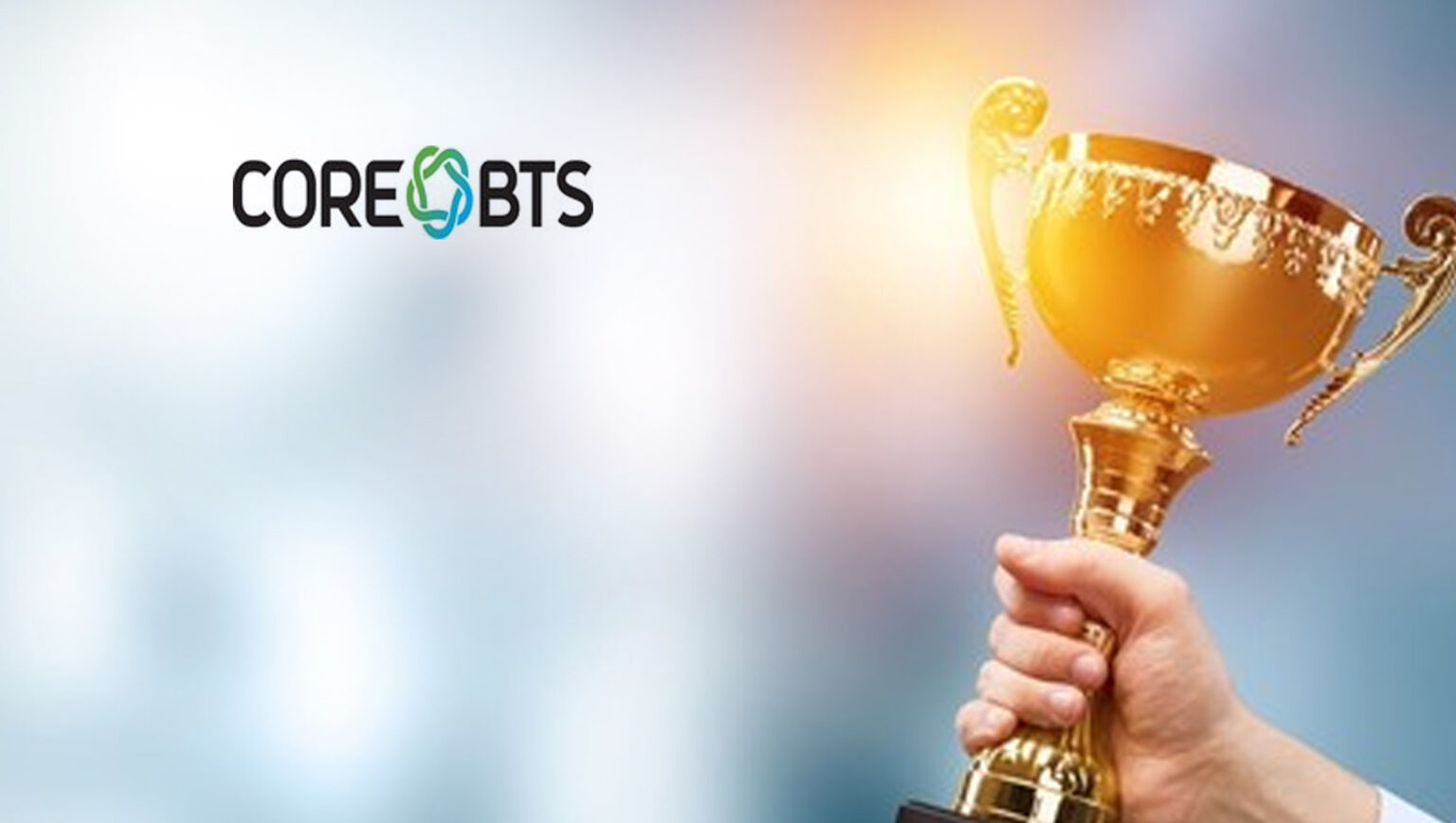 Core BTS Receives Two Partner of Year Awards at Cisco Partner Summit