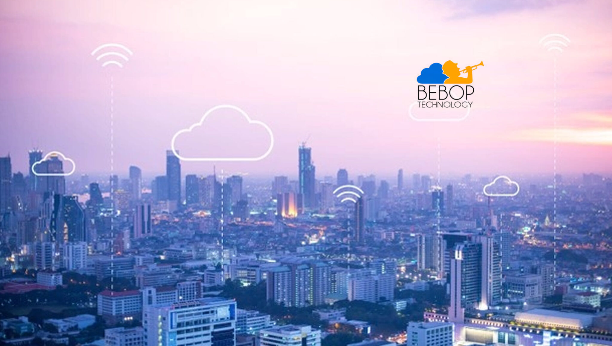 Dixon Sports Computing Names BeBop Technology