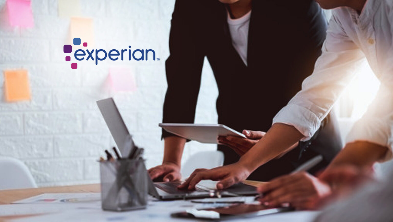 Experian Finds 25 Percent Increase in Online Activity Since Covid-19