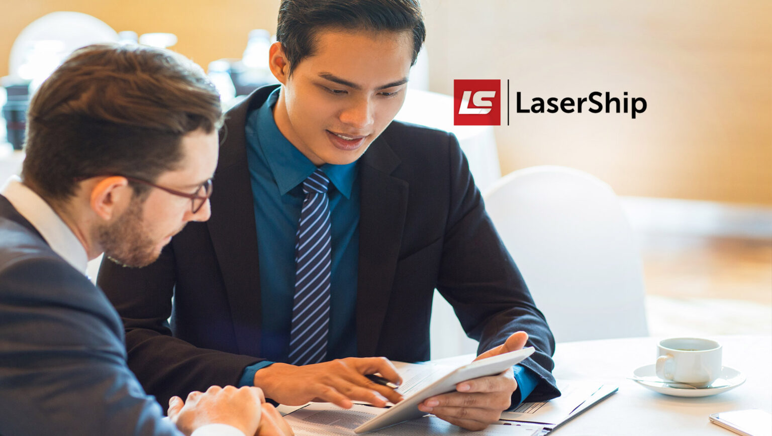 LaserShip Study Puts Spotlight on Supply Chain Challenges Retailers