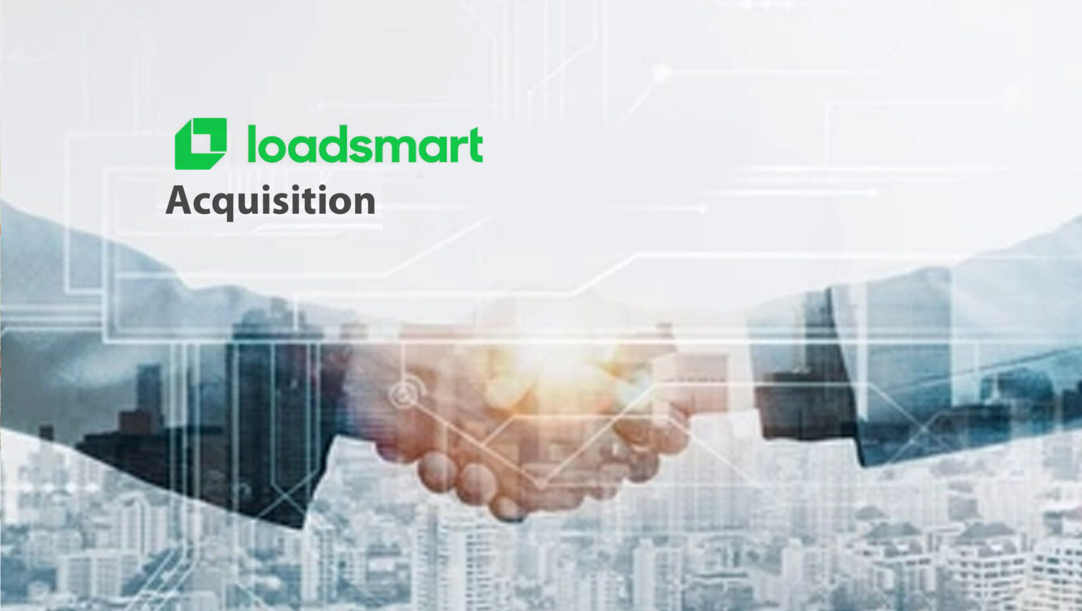Loadsmart Acquires Dock Scheduling and Carrier Platform