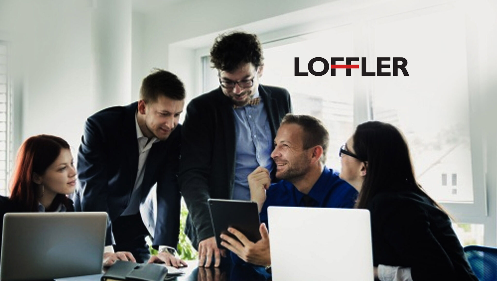 Loffler Companies Named an Elite Dealer for Thirteenth Consecutive Year