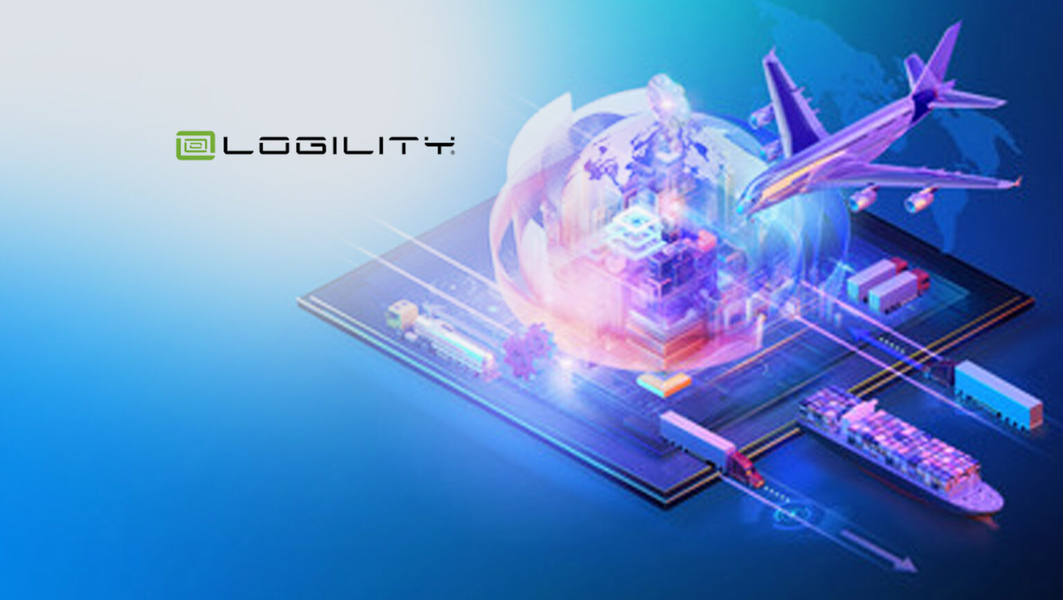 Logility Introduce Logility® Digital Supply Chain Platform