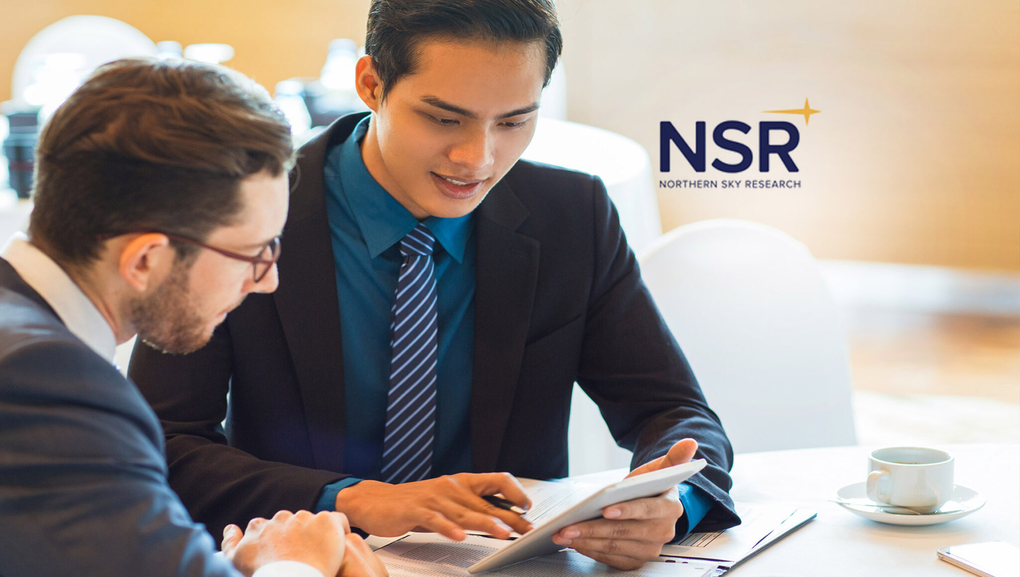 Satellite Big Data Value Chain Sees Opportunity Driven by EO