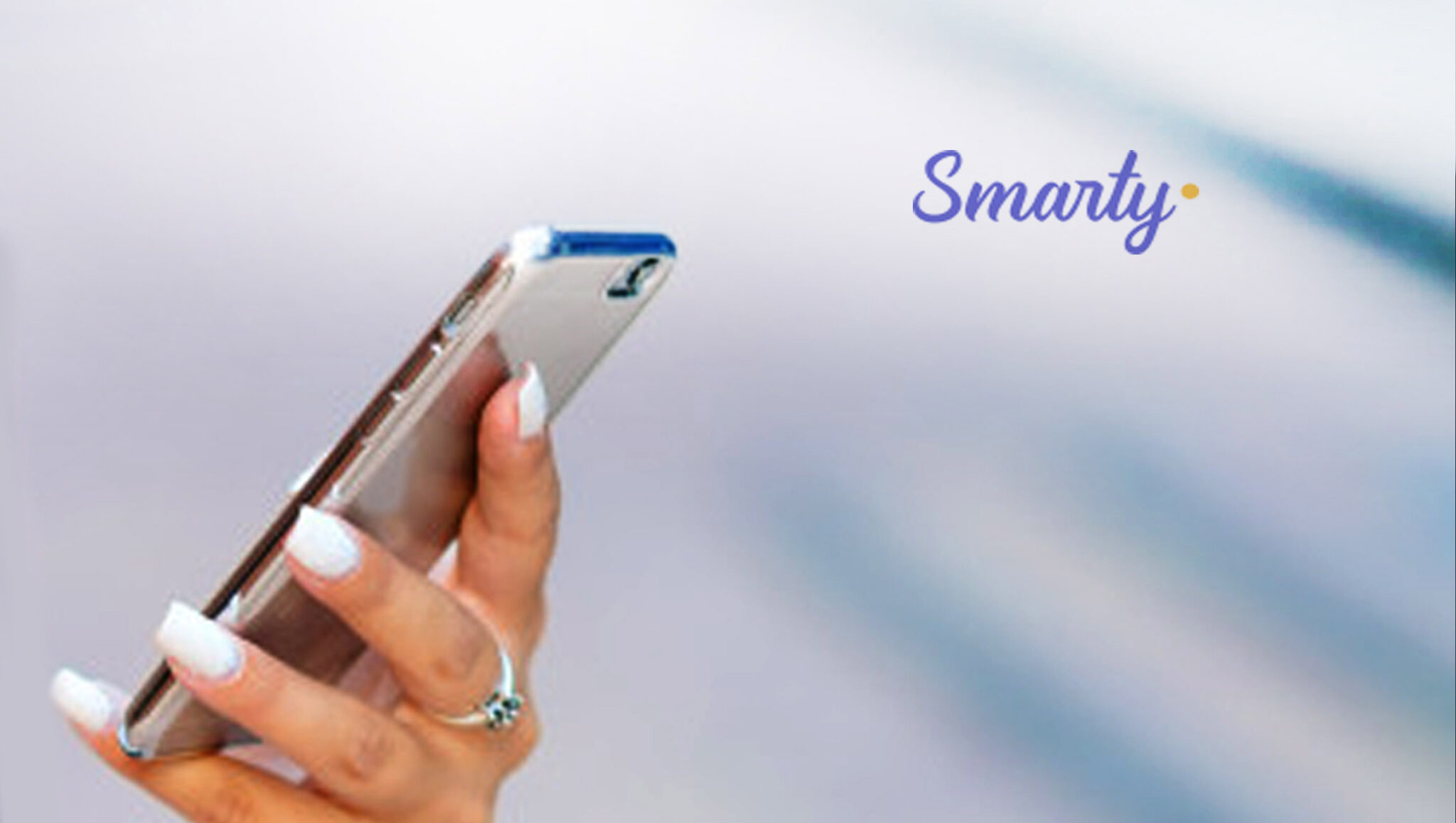Smarty Launches Mobile App For a More Seamless Shopping Experience