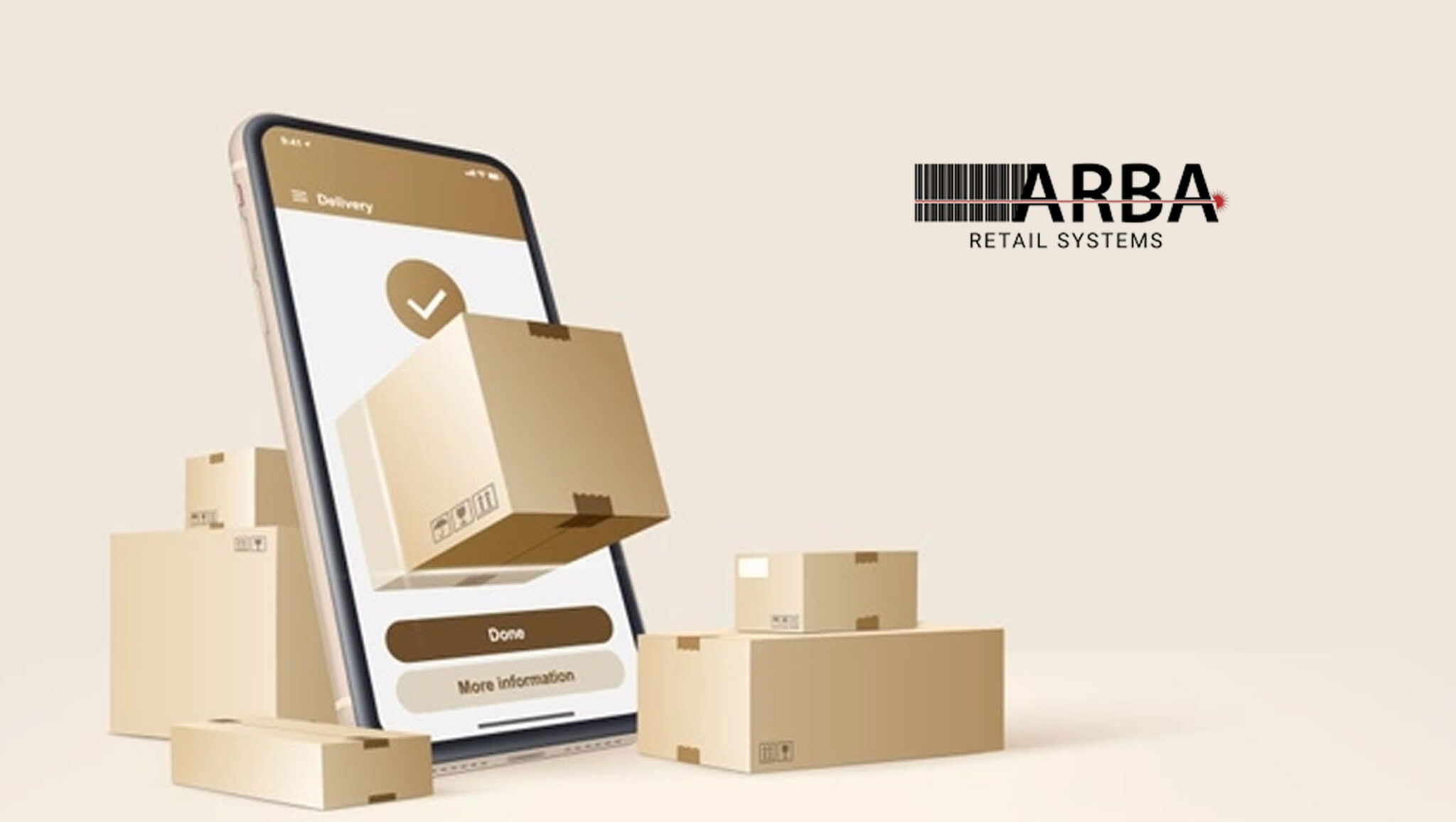 ARBA Retail Systems Releases Their Online Retail Store POS