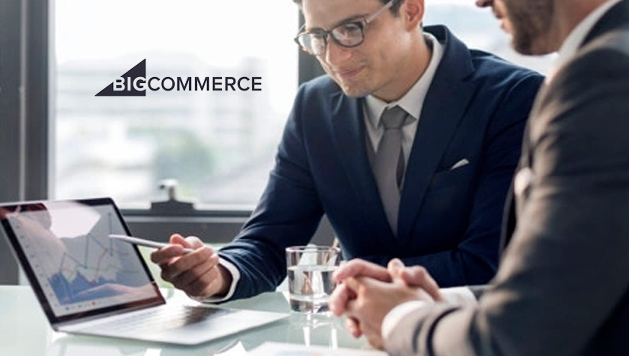 BigCommerce Merchants Achieve Record Holiday Ecommerce Sales