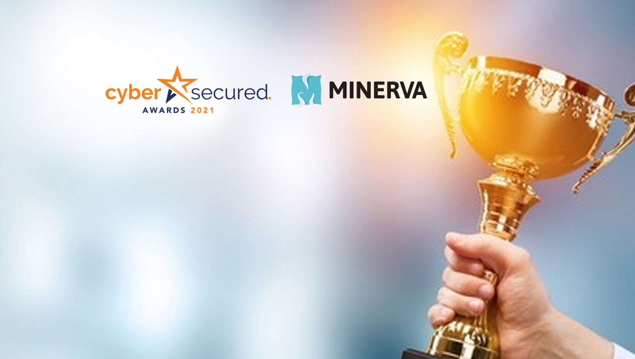 Minerva Labs Wins 2021 CyberSecured Awards for Remote Work