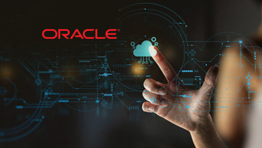 Retailers Support a More Sustainable Supply Chain with New Oracle Cloud