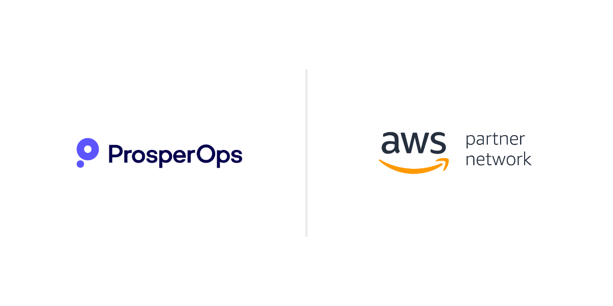 ProsperOps FinOps Platform Accepted Into AWS ISV Accelerate Program