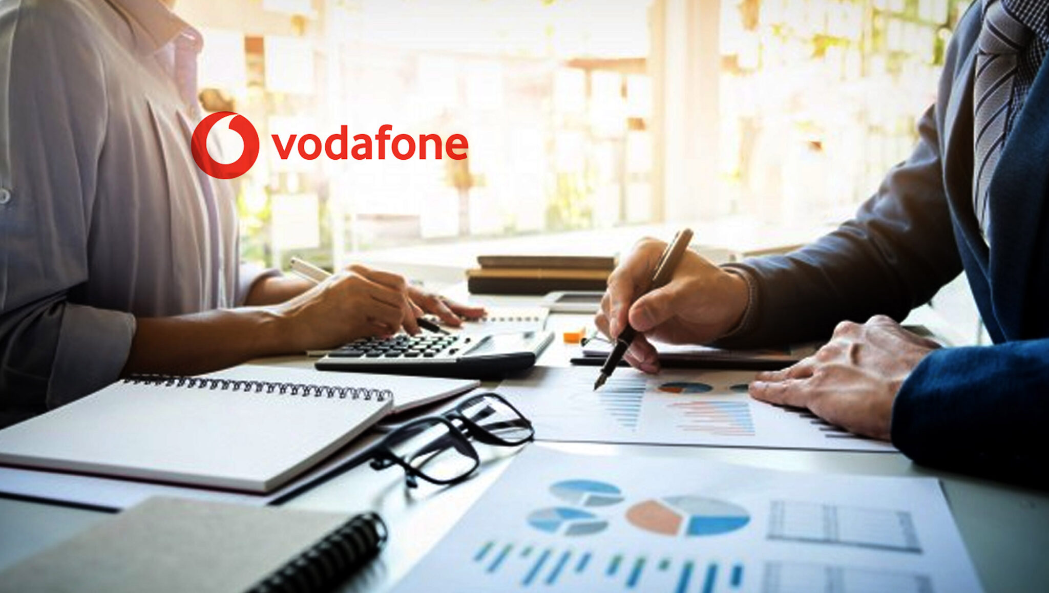 Vodafone Business Global Study Finds Future Readiness