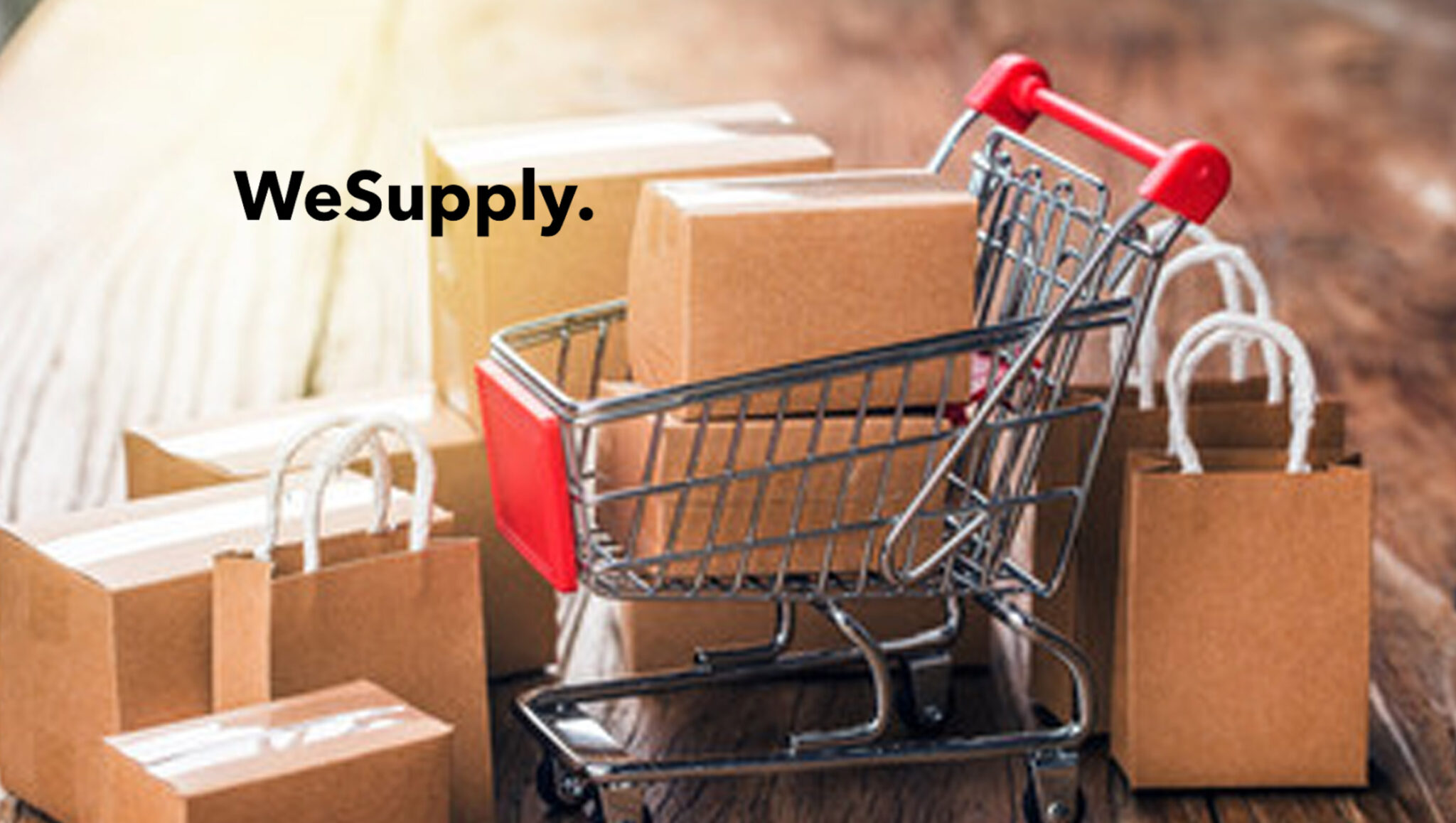 WeSupply and Kibo Work Together to Help Retailers Succeed During 2021