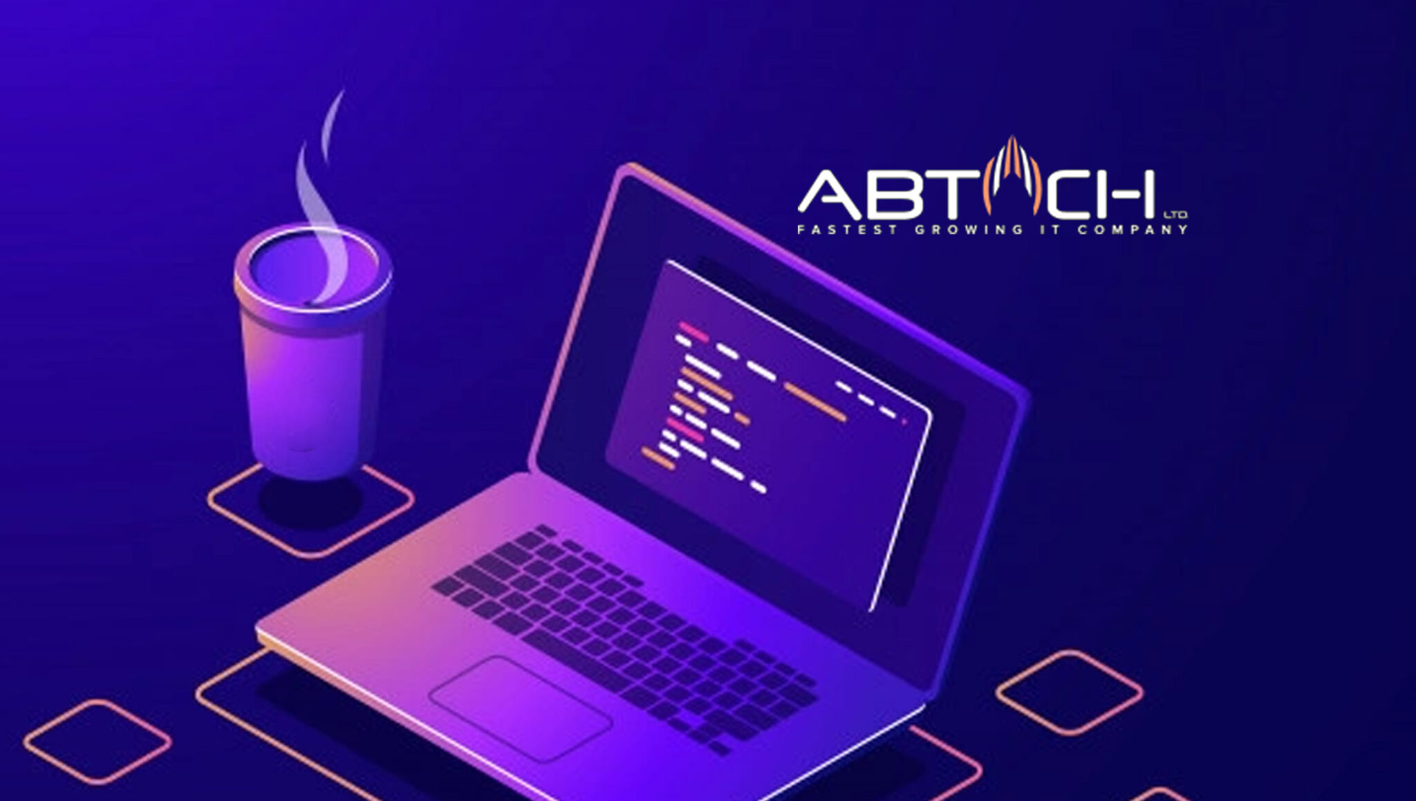 ABTACH – Delivering the Most Exceptional App Development Solutions