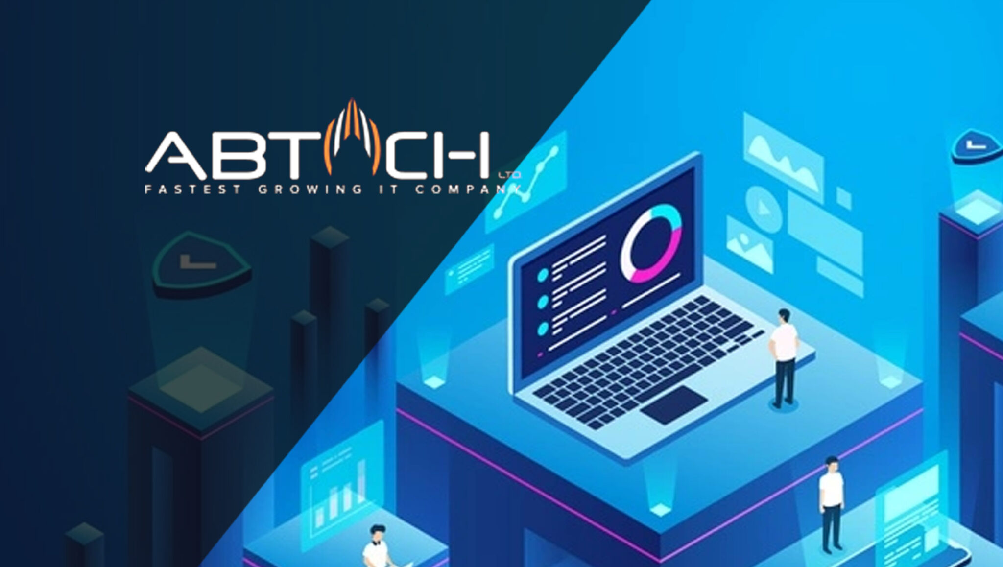 Abtach Reviews Sets Higher Standard of Quality Across the Global IT ...