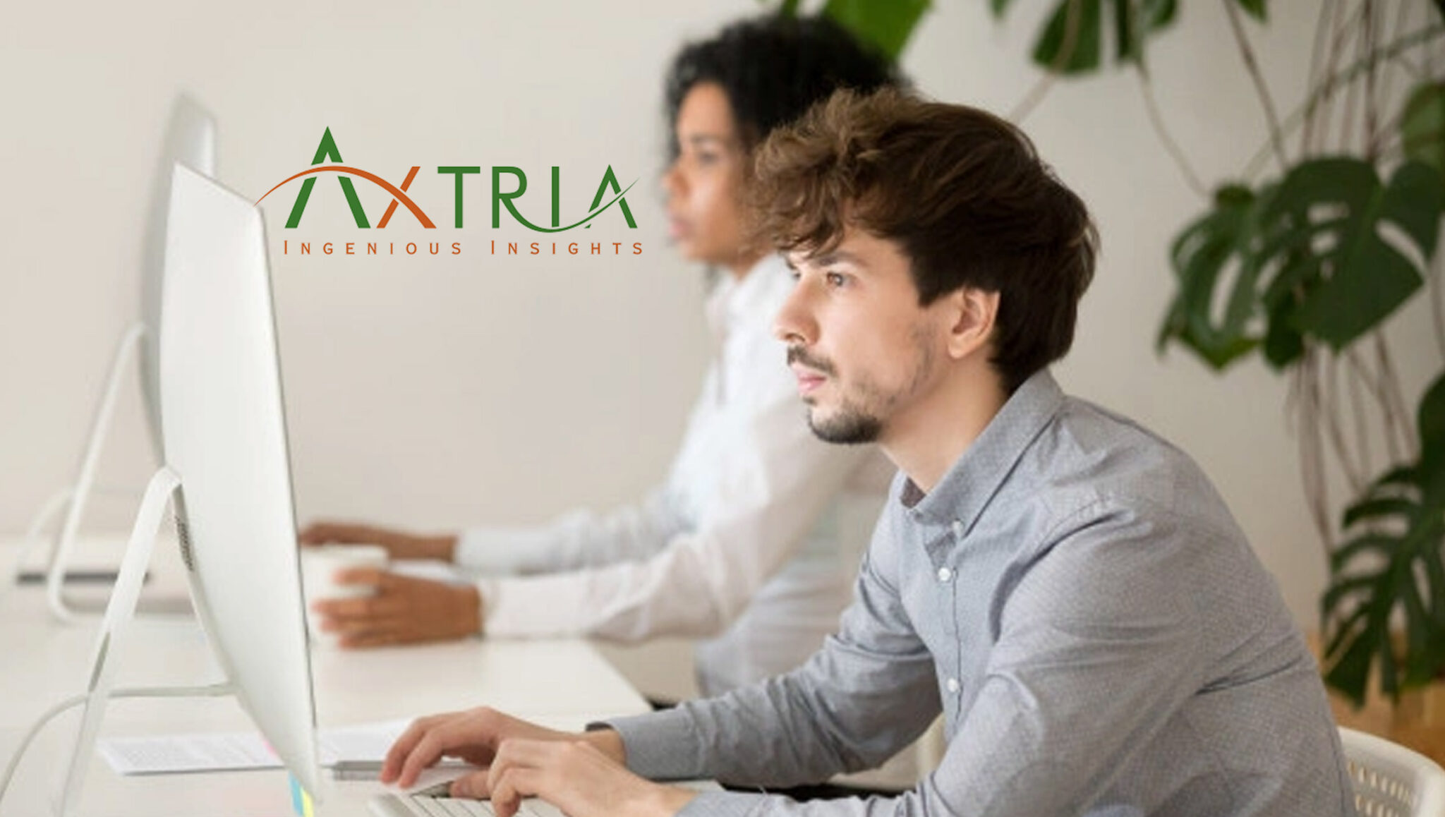 Axtria® Recognized Again For Its High-Trust, High-Performance Culture