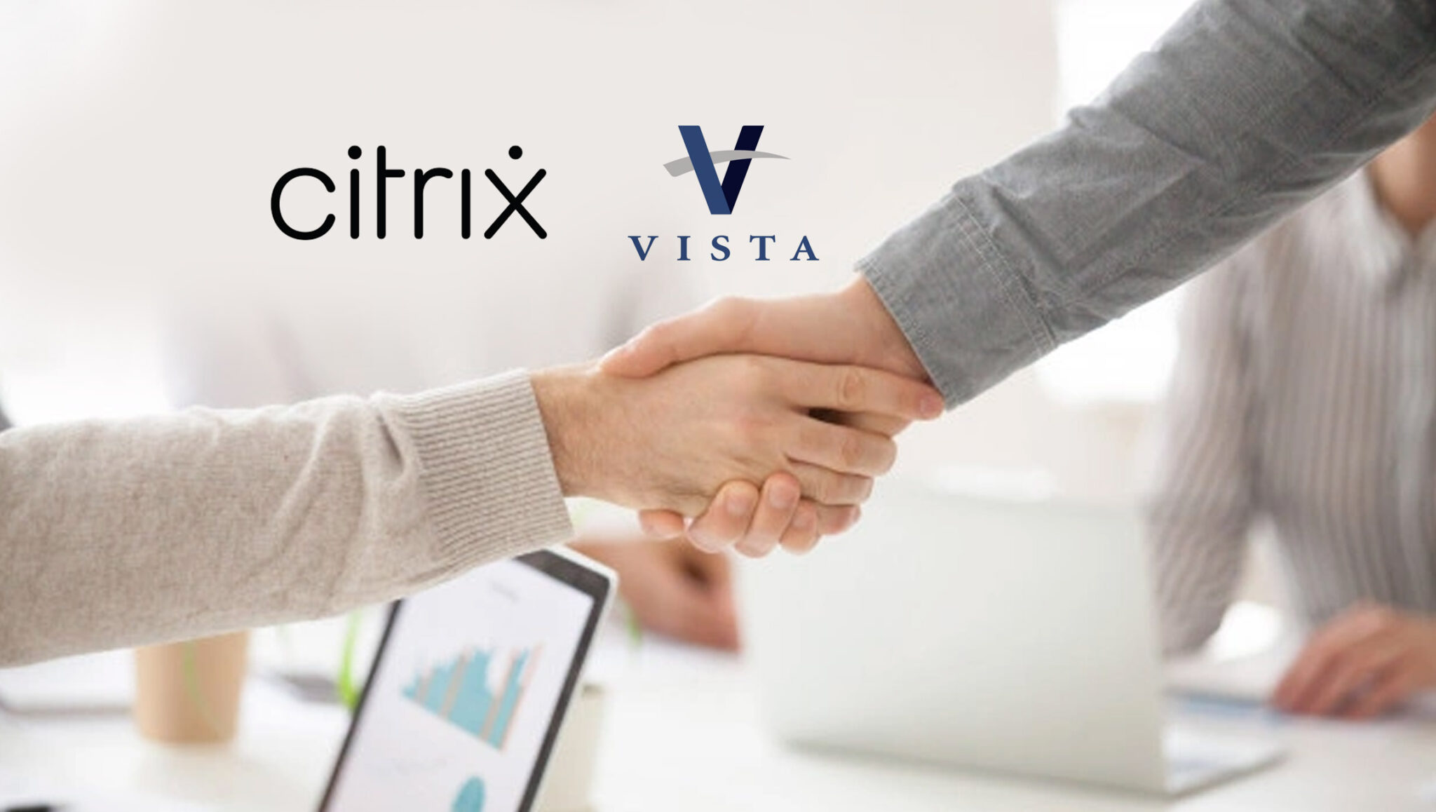 Citrix to Be Acquired by Affiliates of Vista Equity Partners