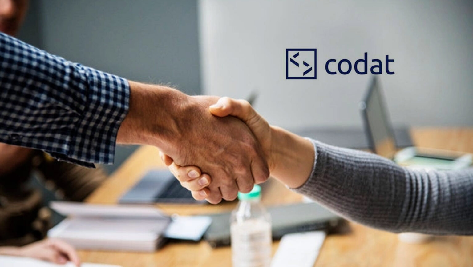 Codat Announces Partnership With Moody's Analytics