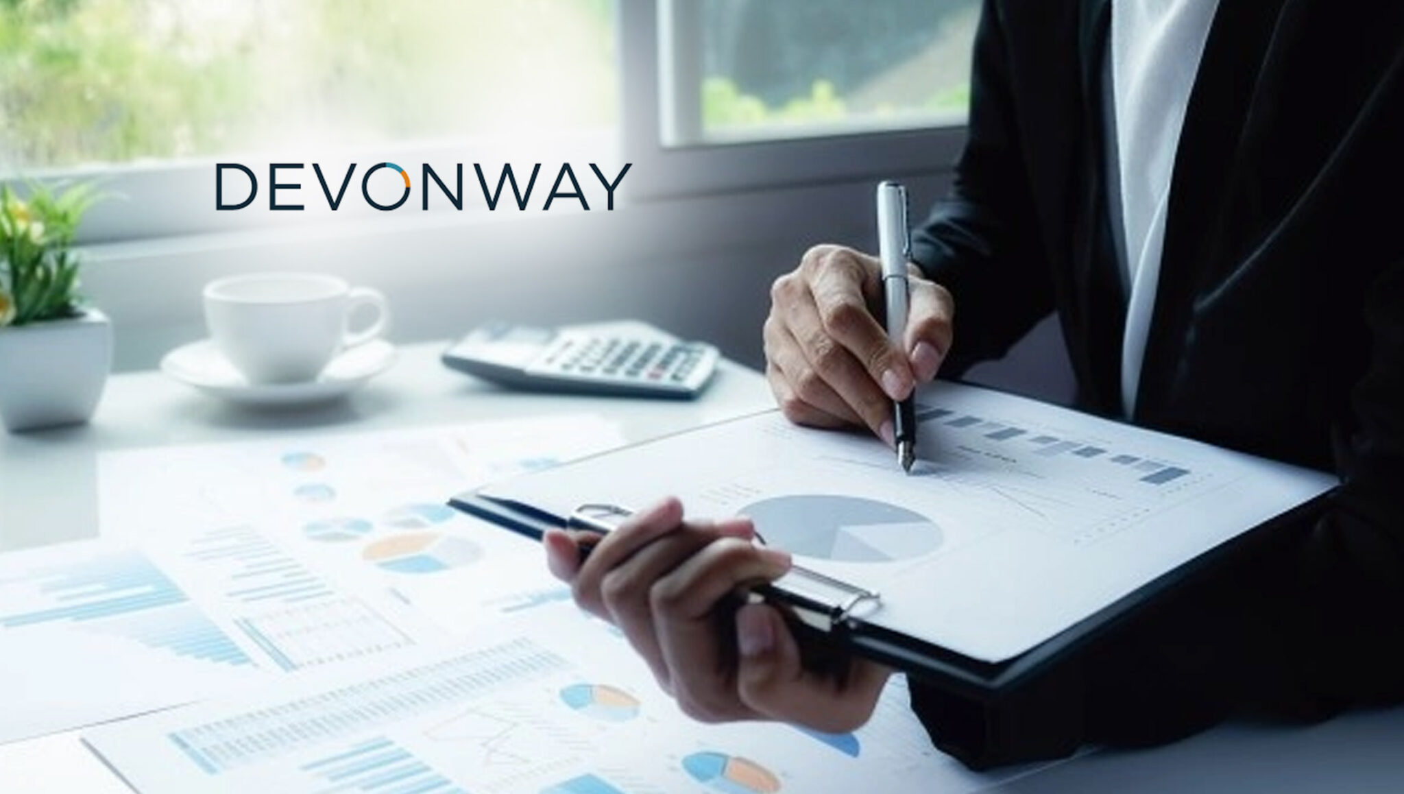 DevonWay Listed as a Representative Vendor in 2022 Gartner® Market