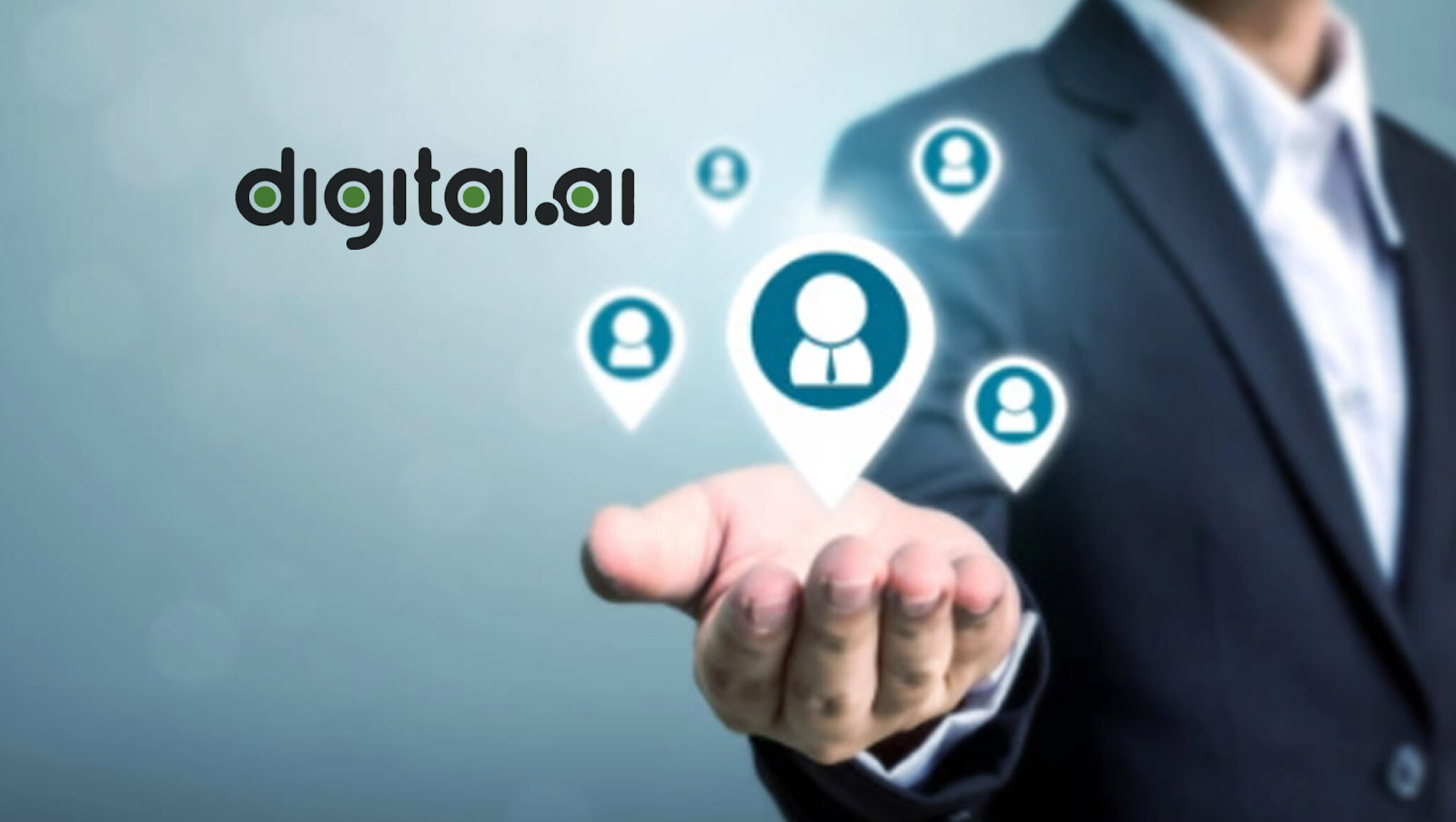 Digital.ai Brings on John Allessio as Chief Customer Officer